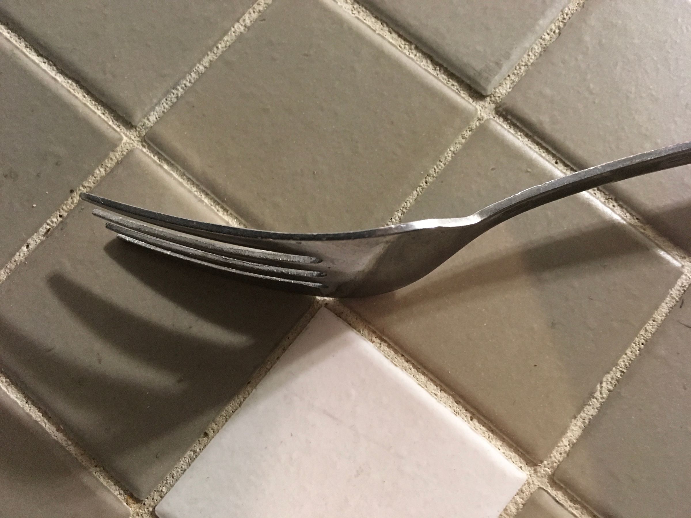Throwing Fork : 4 Steps - Instructables