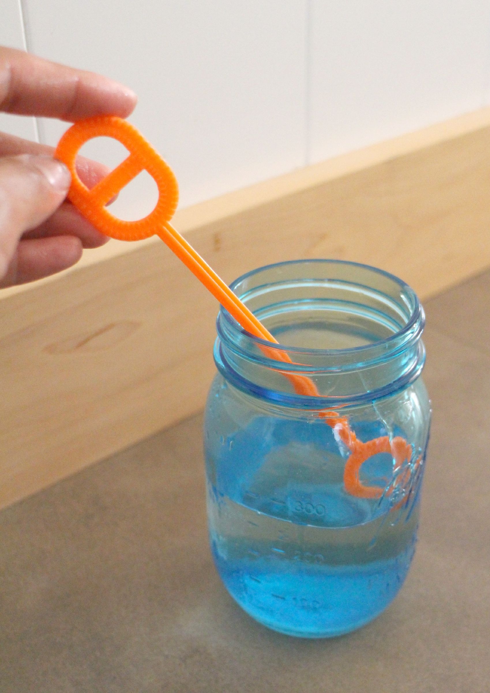 DIY Bubble Solution : 3 Steps (with Pictures) - Instructables