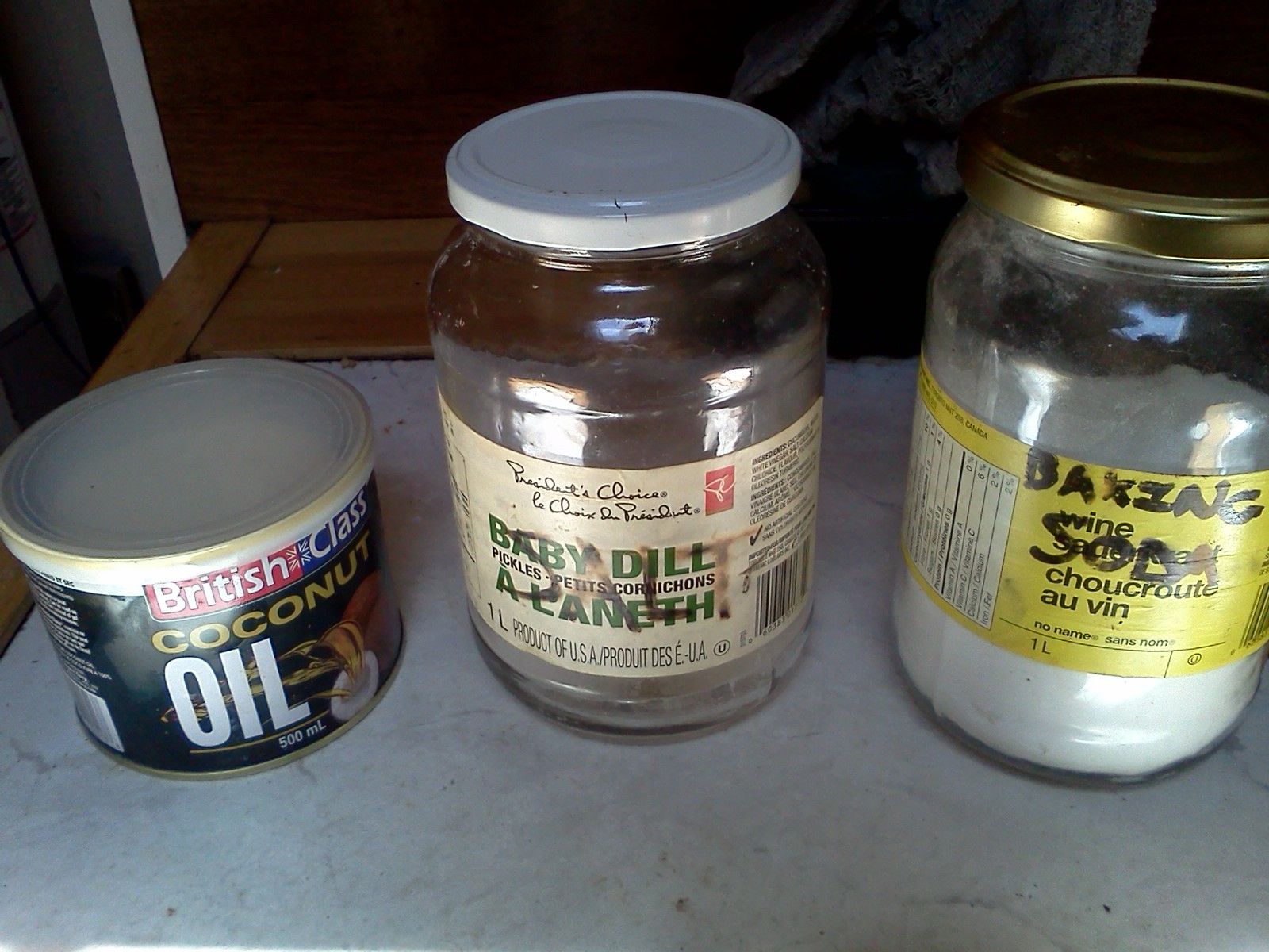 Popcorn Flavoured Toothpaste!!! : 3 Steps (with Pictures) - Instructables