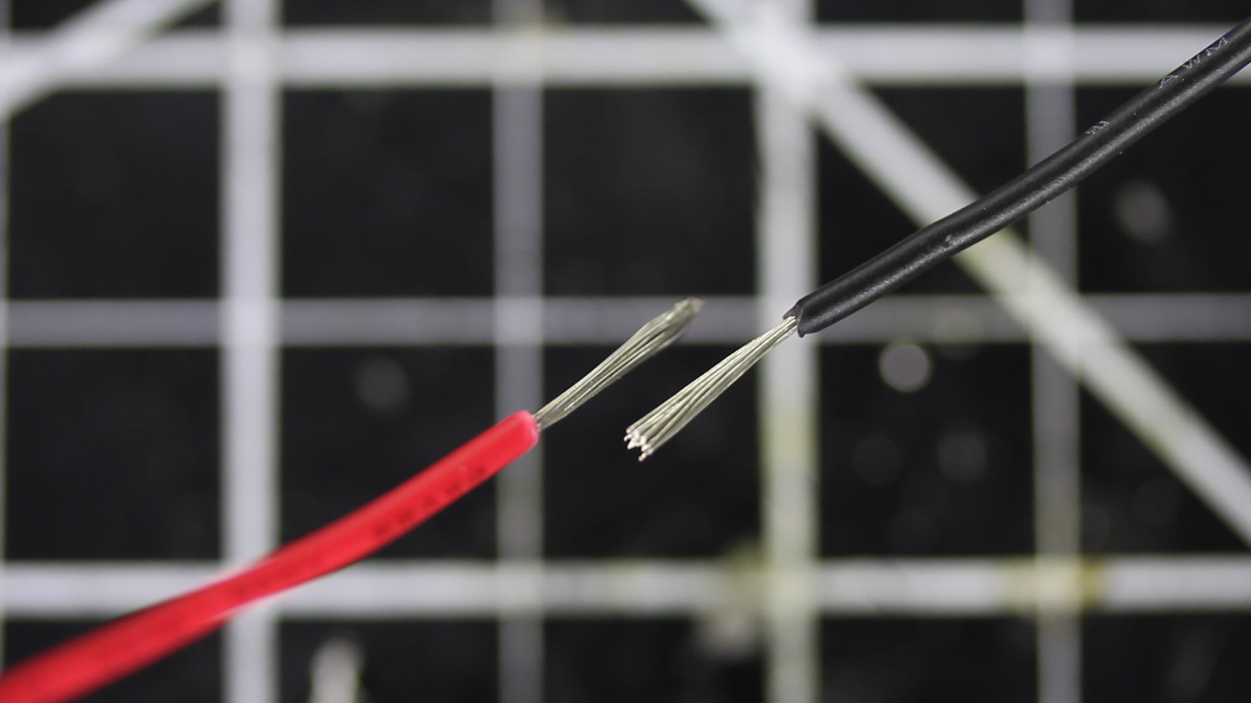 Soldering Wires to Wires | Soldering Basics : 11 Steps - Instructables Soldering Wires to Wires | Soldering Basics : 11 Steps - Instructables