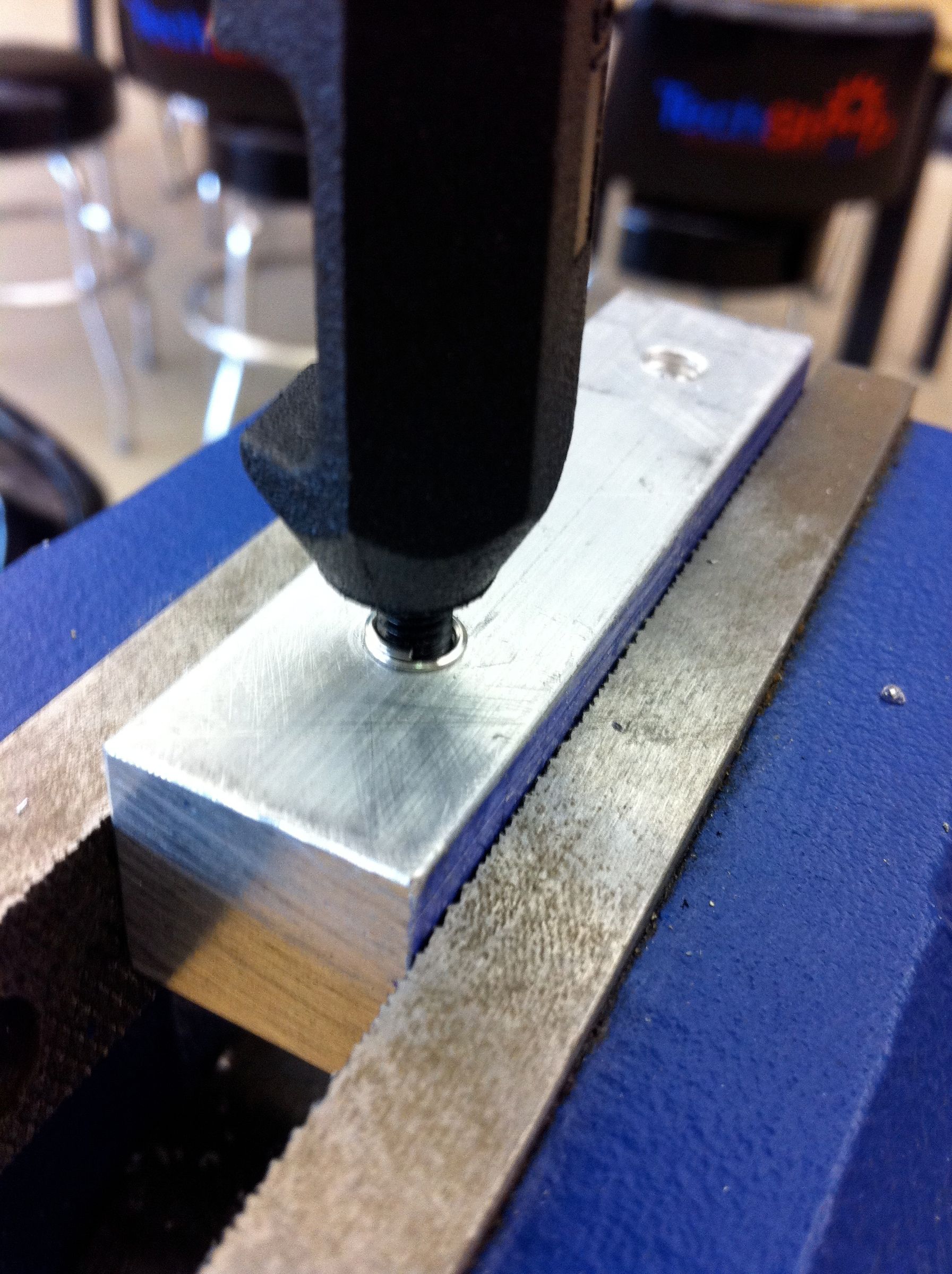 How to Repair Damaged Threads or Add Stainless Steel Threads to Any ...