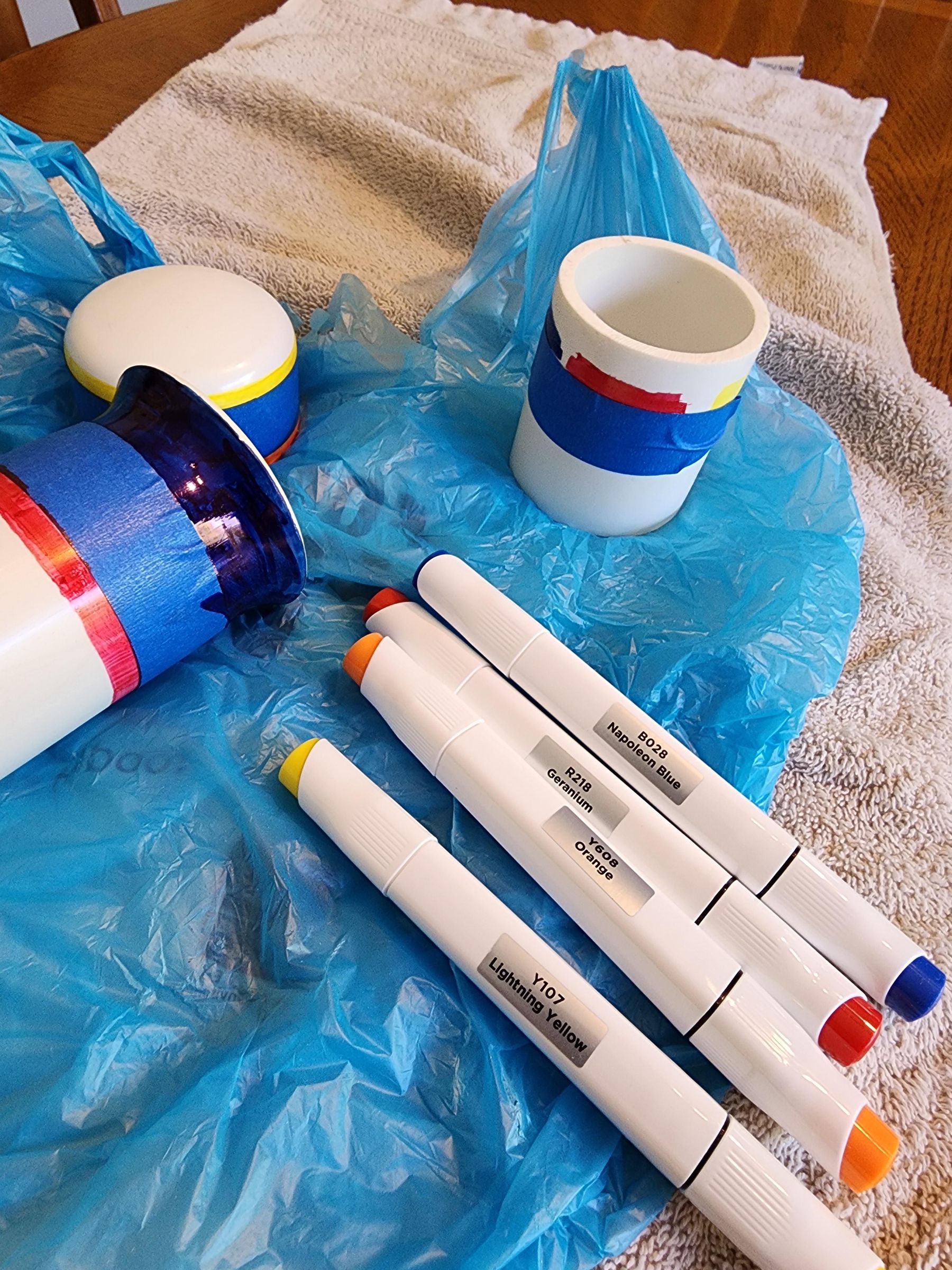 Glug Glug Water Jug : 8 Steps (with Pictures) - Instructables