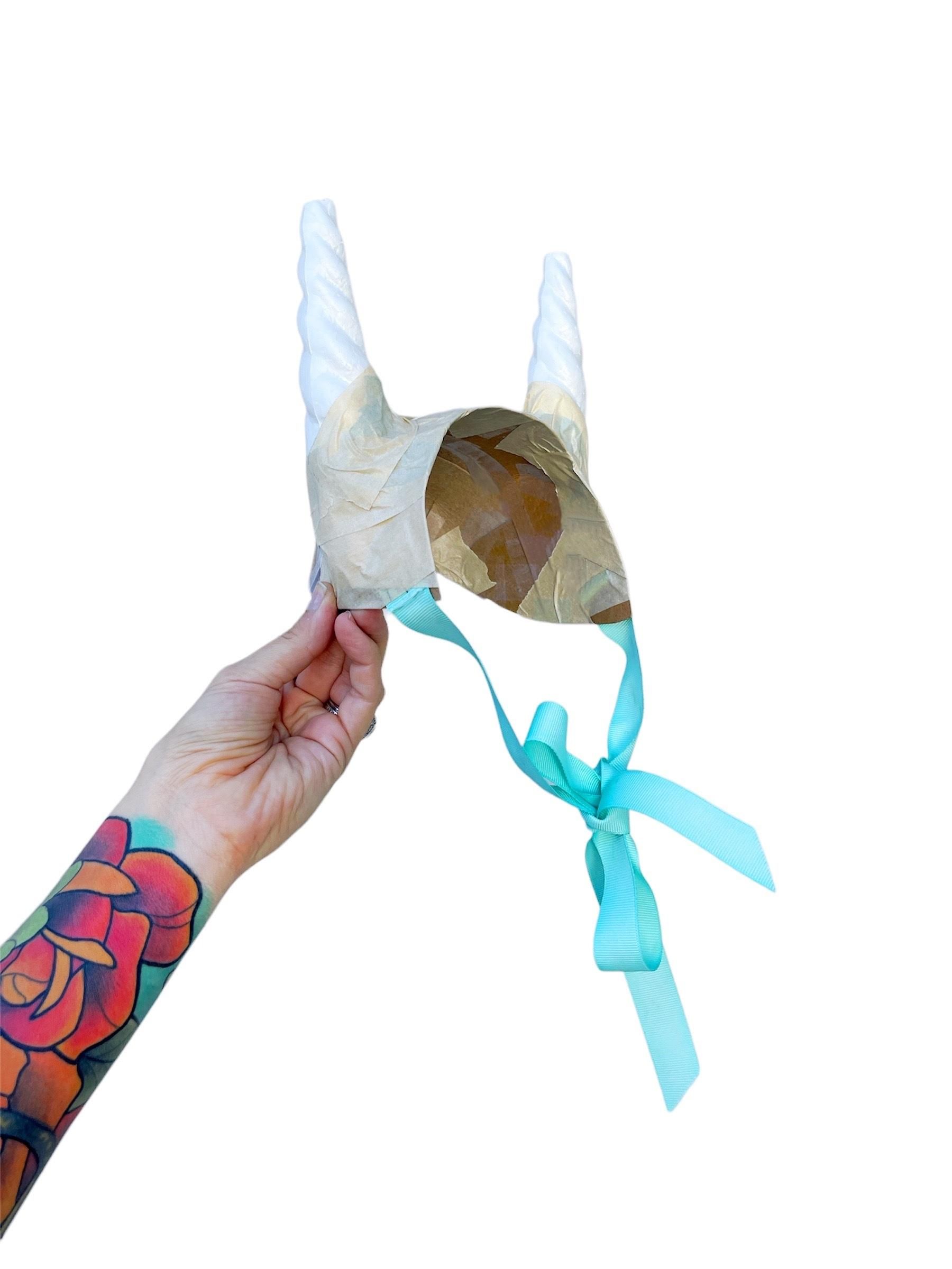 Piñata Costume : 8 Steps (with Pictures) - Instructables