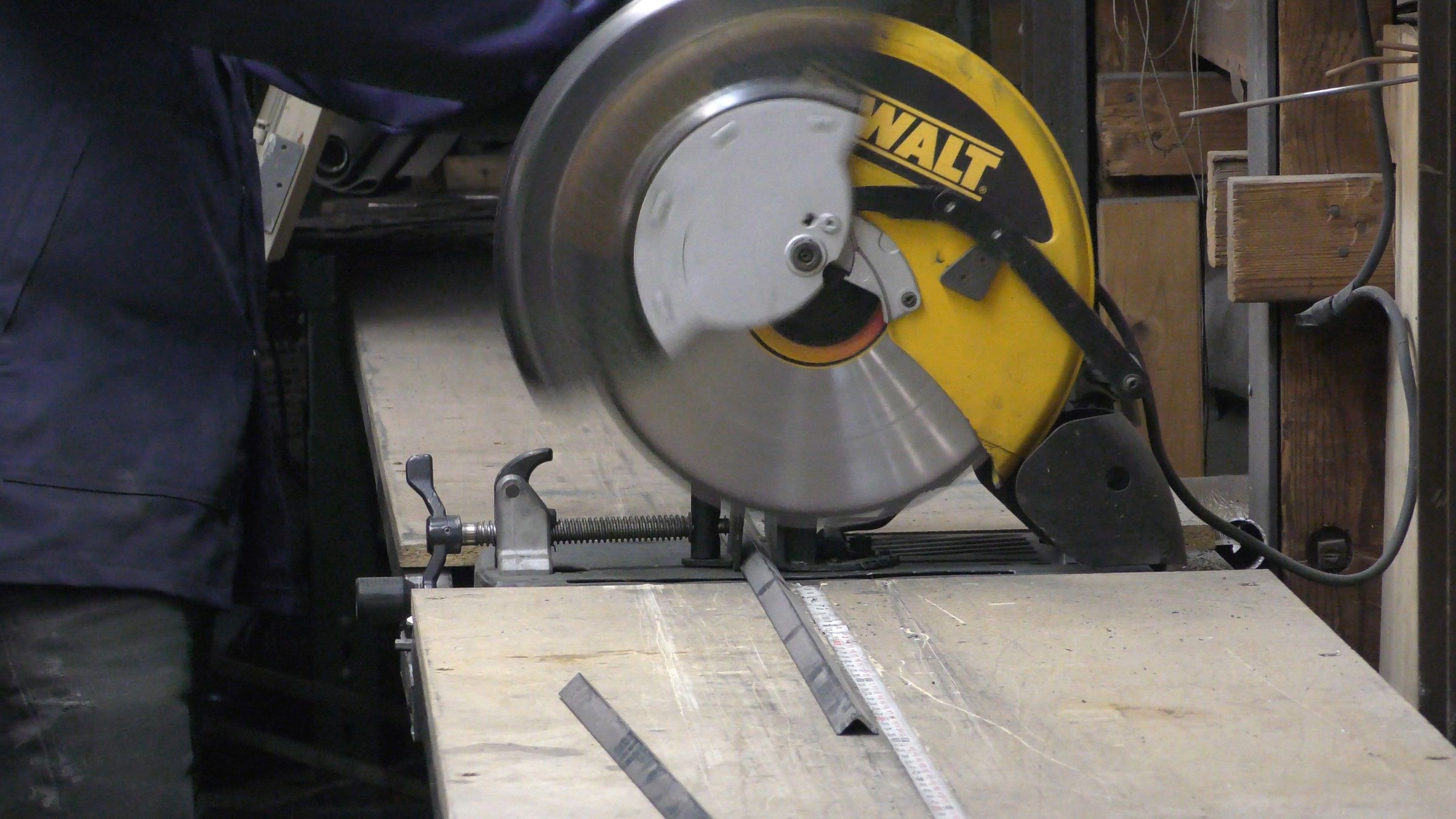 Stud Mounted Sign With 3D Printed Letters : 17 Steps (with Pictures ...