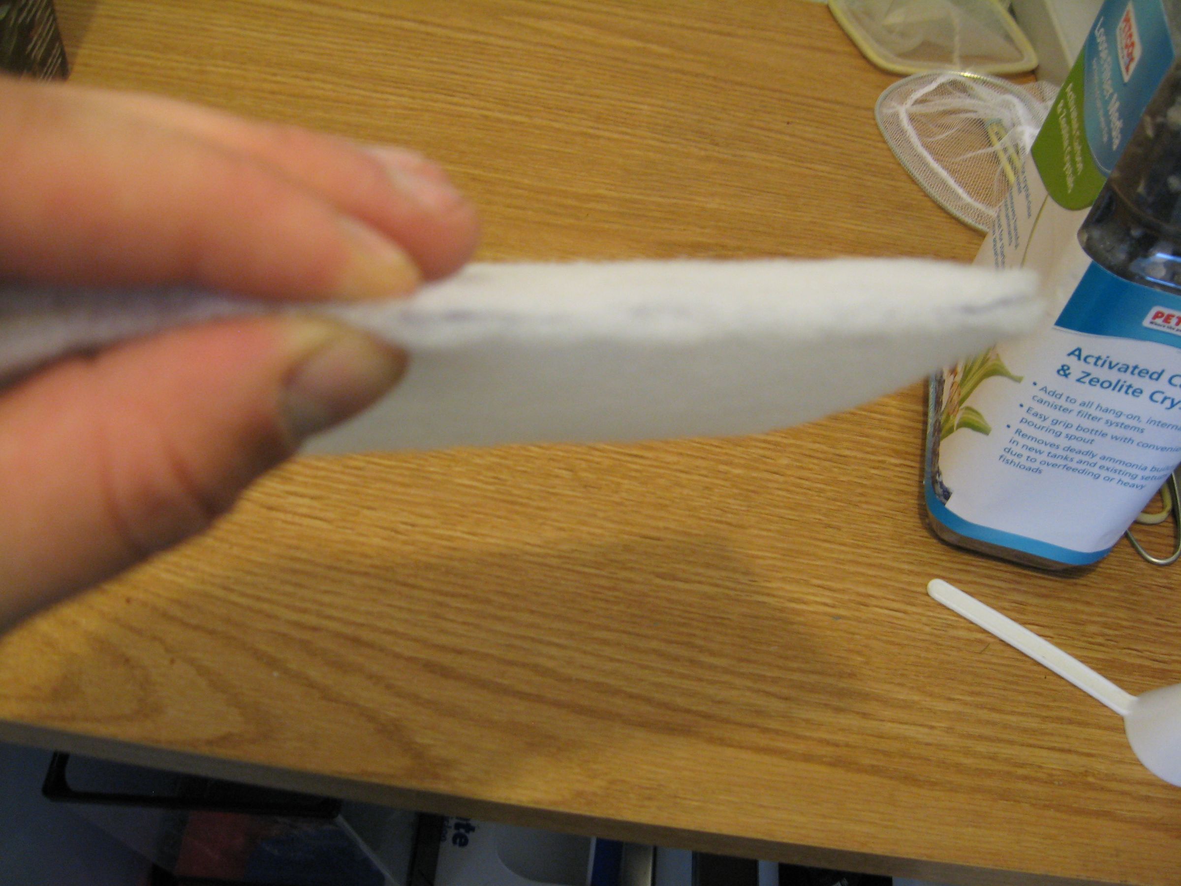 Cheap Homemade Aquarium Filter : 5 Steps - Instructables