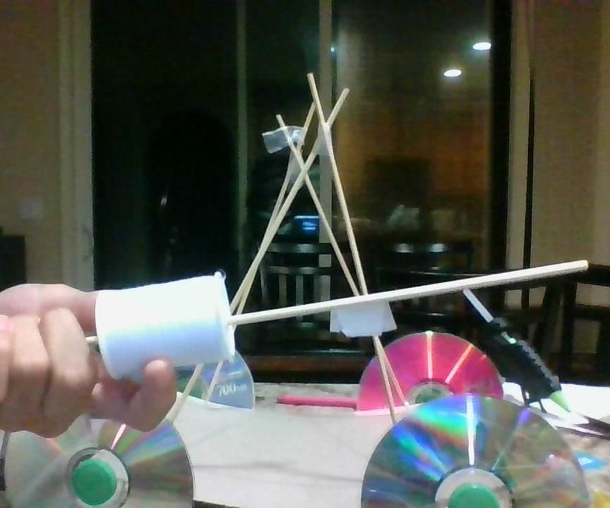 Gravity Car : 20 Steps - Instructables