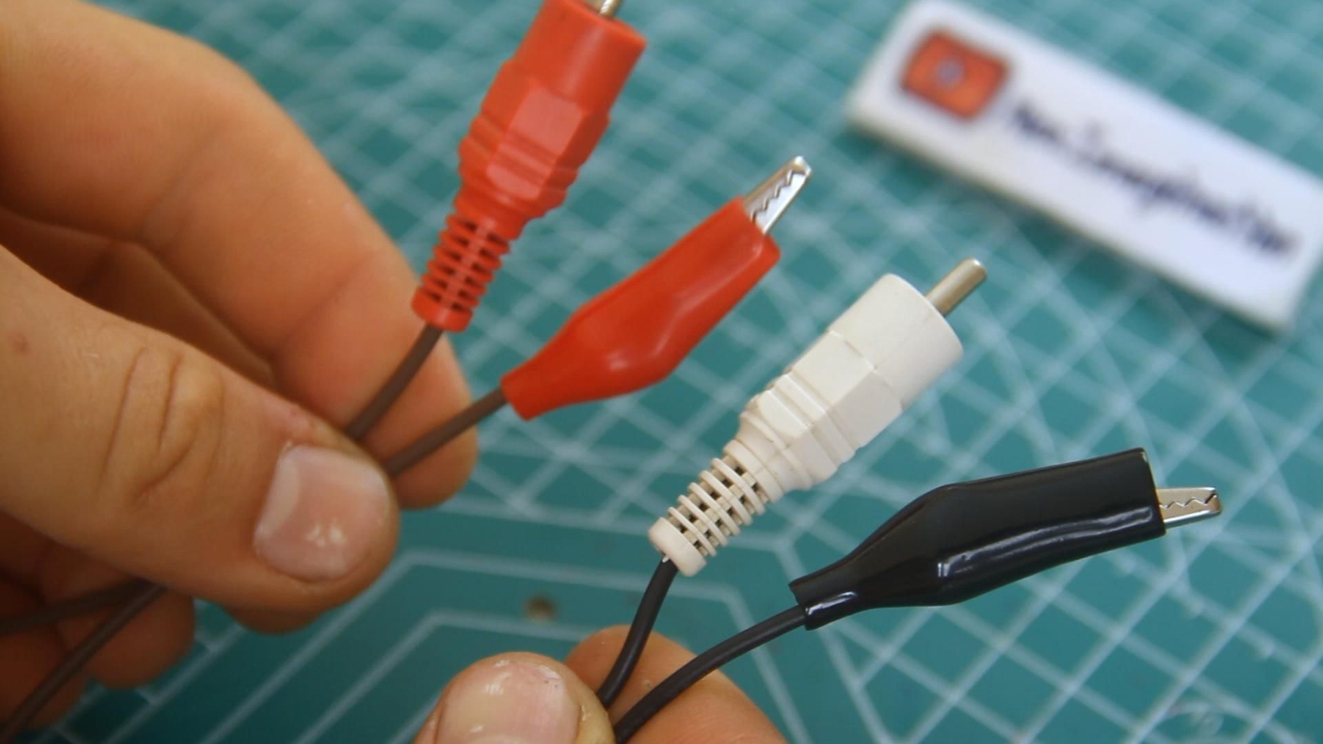 Build a Variable Lab Bench Power Supply : 22 Steps (with Pictures ...