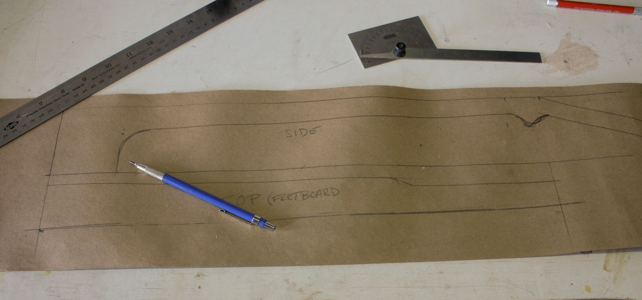 Canjo : 18 Steps (with Pictures) - Instructables