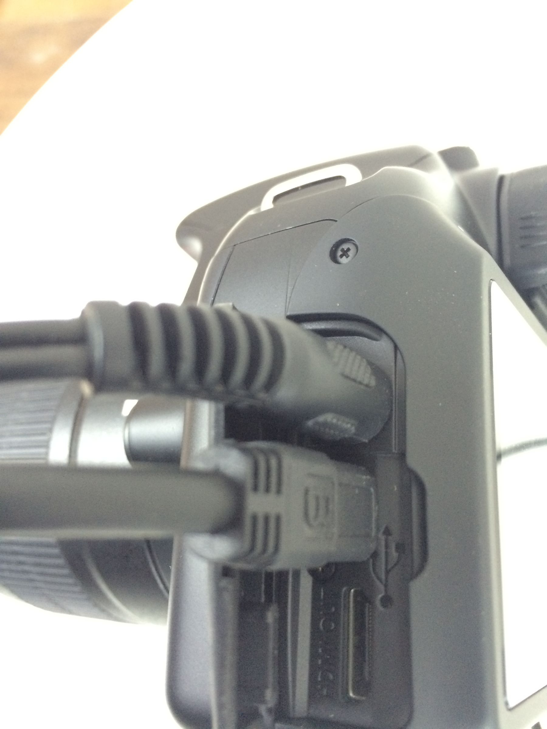 Capturing Full Body Scans in Color : 14 Steps (with Pictures ...