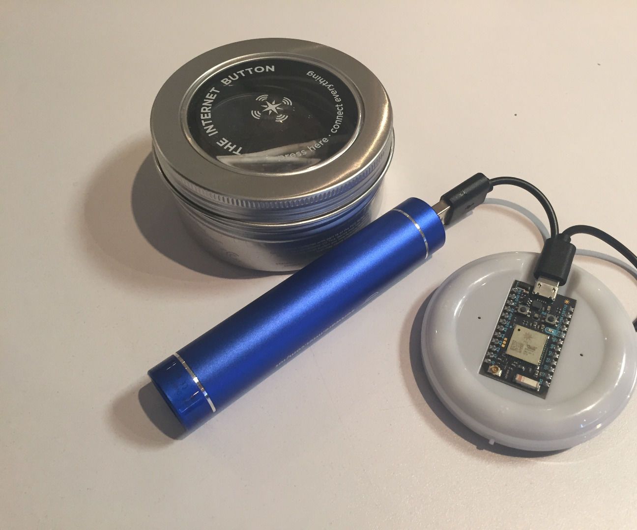 Smart Companion Fall Alert: a Health Monitor Our Elderly : 8 Steps ...