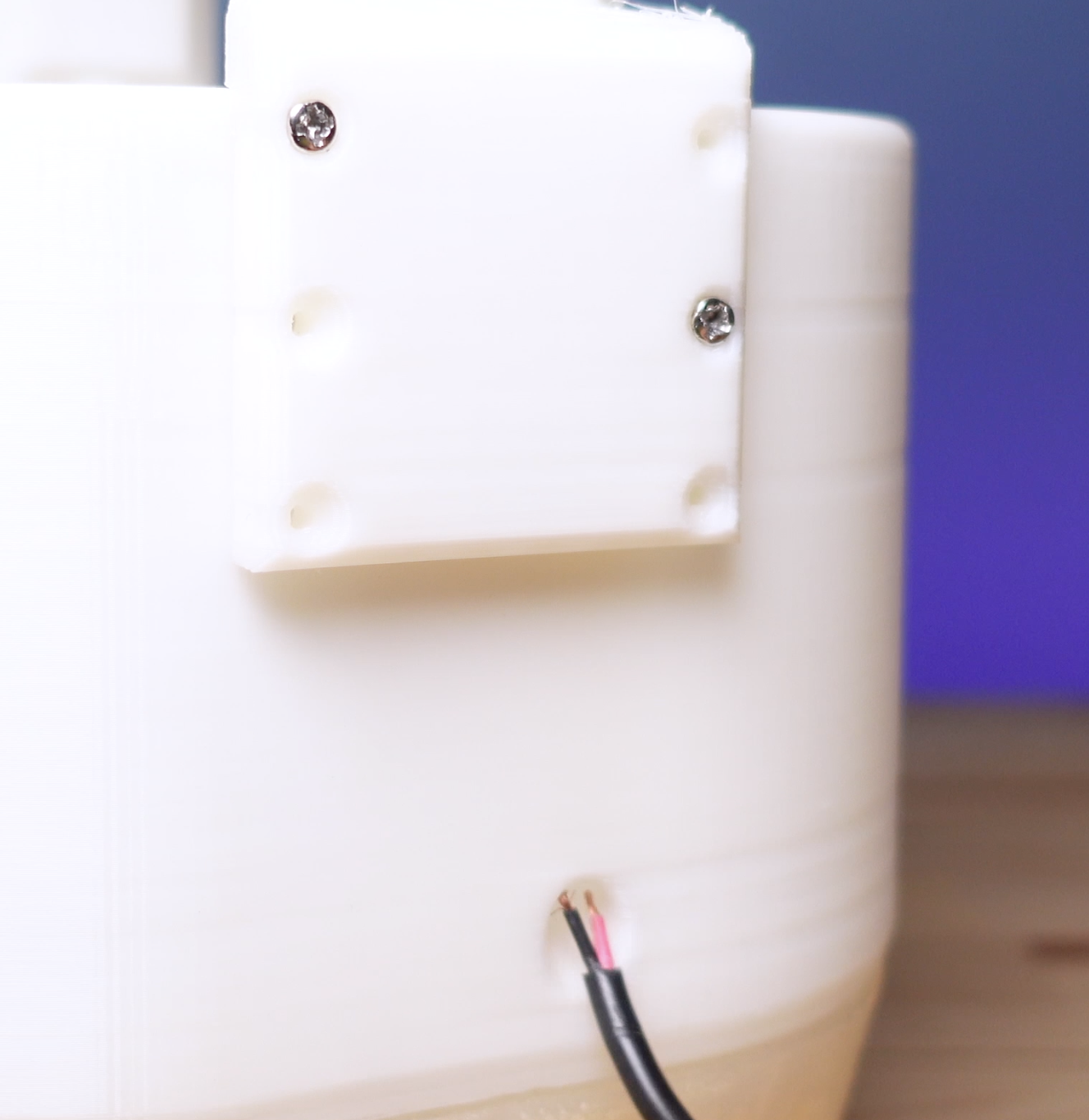 Build a Self Watering System (Soil Moisture Sensor - Water Pump - Water ...