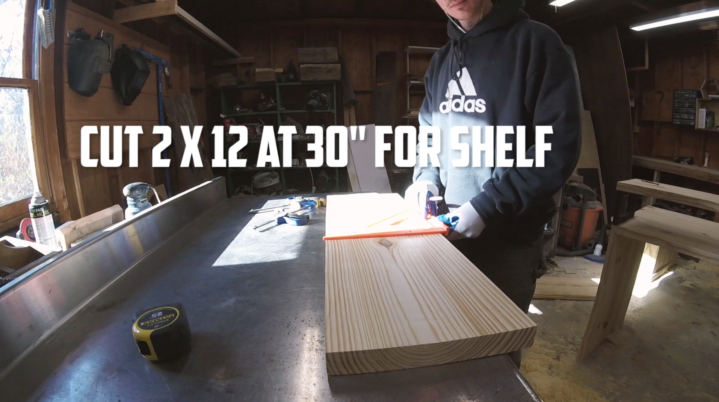 DIY Video Editing Desk : 11 Steps (with Pictures) - Instructables