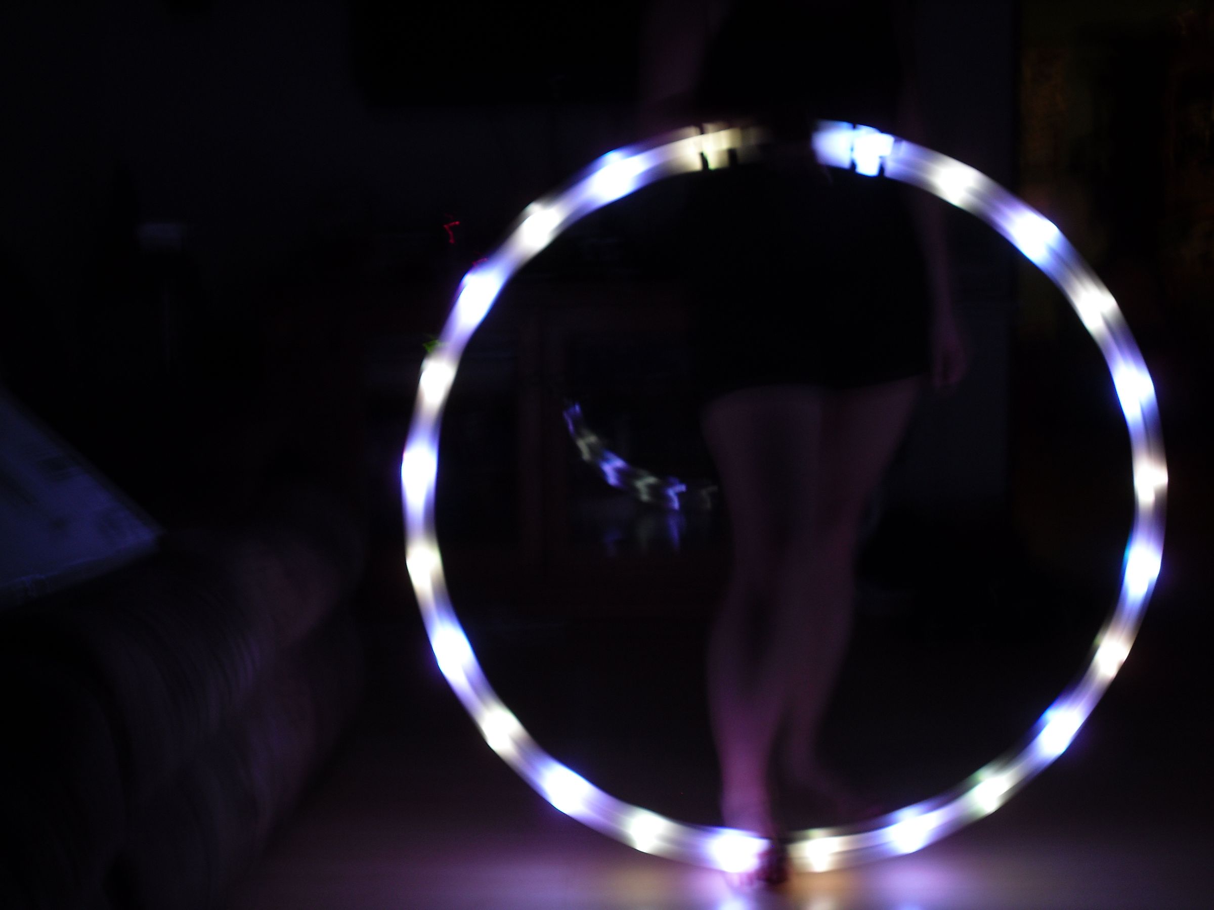 How to Hula Hoop - Instructables