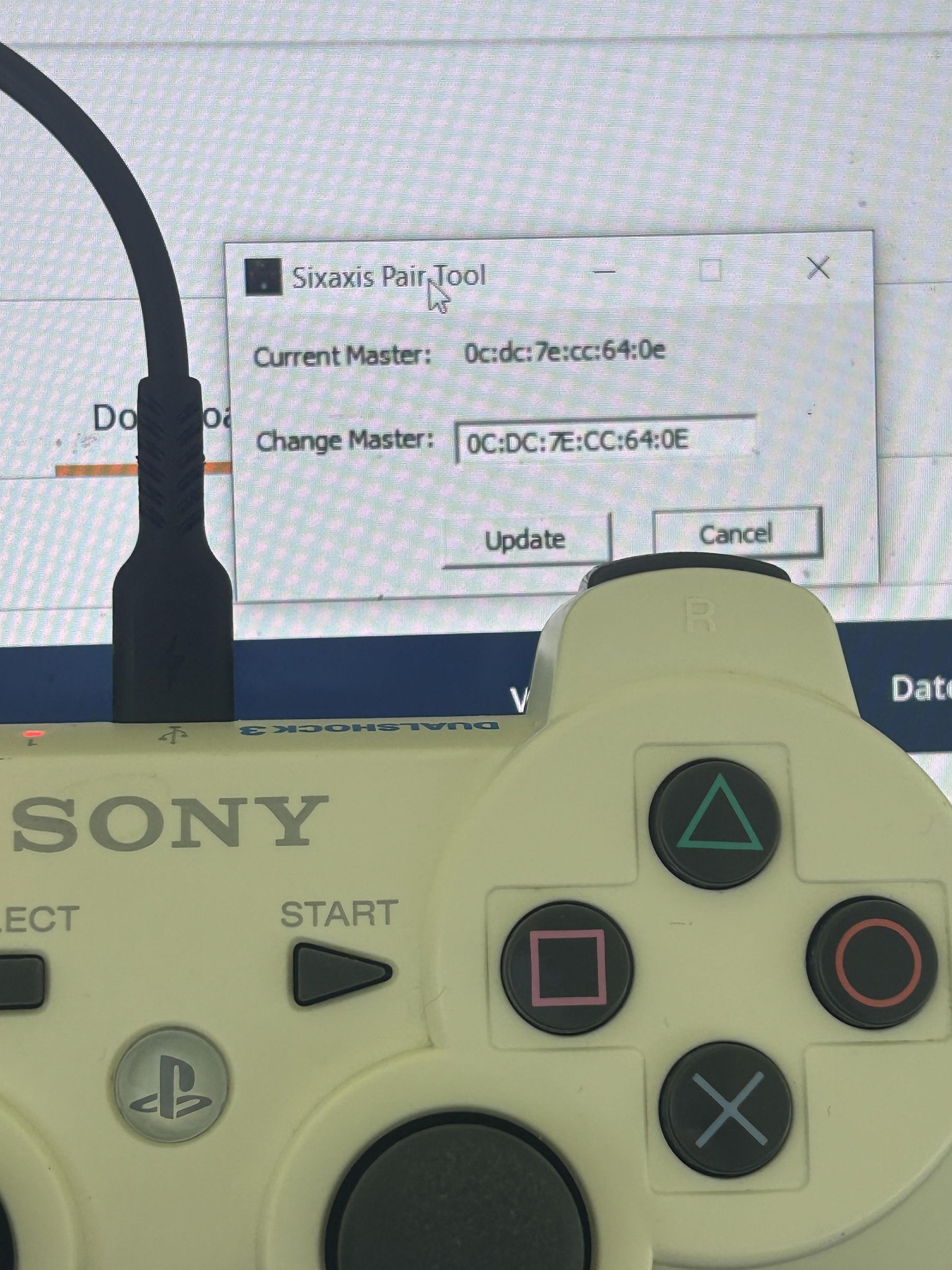 ES-PS3-2 Controlled Pan Tilt Turret : 5 Steps - Instructables