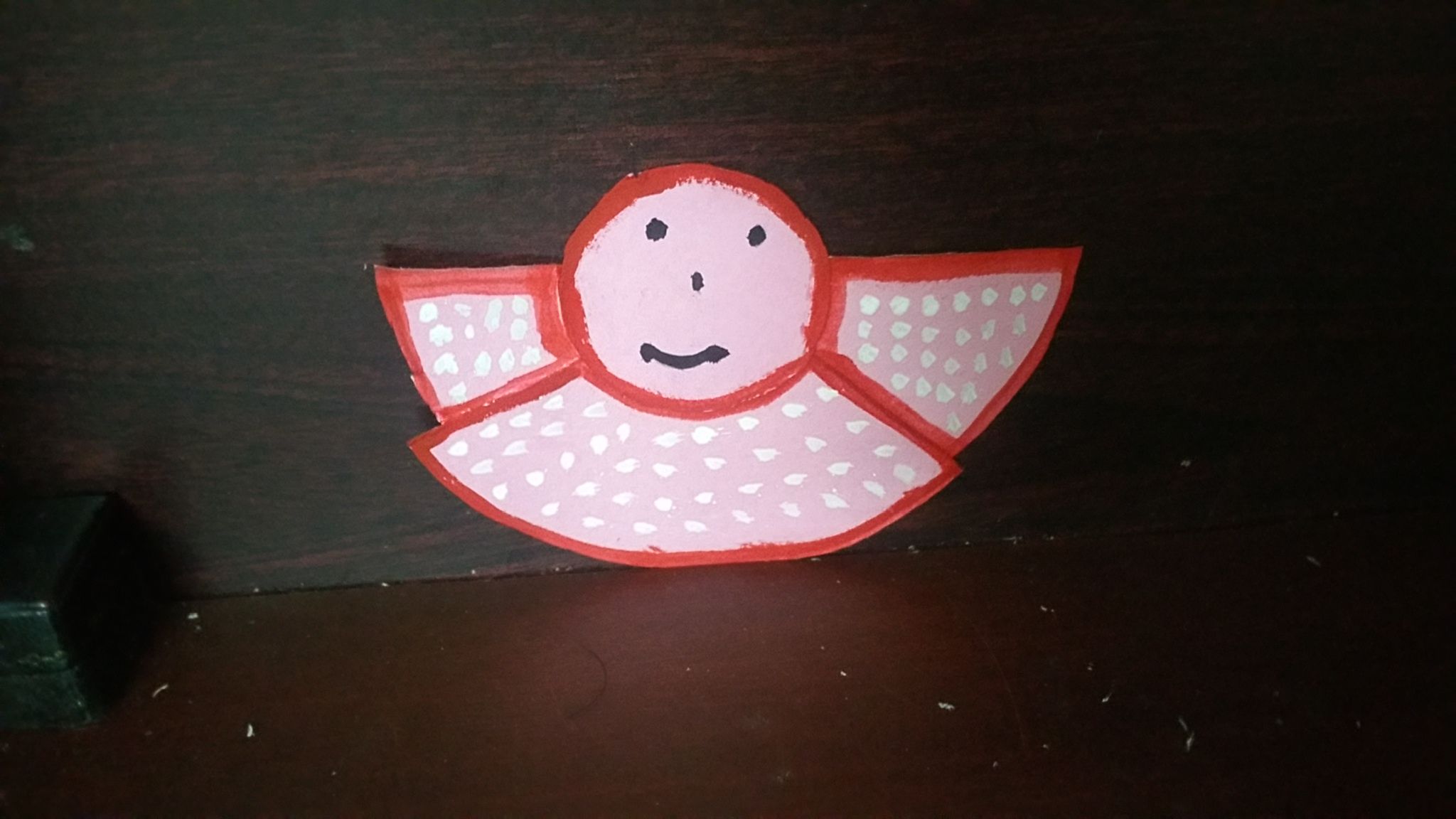 Make an Easy Paper Desk Decorater : 6 Steps - Instructables