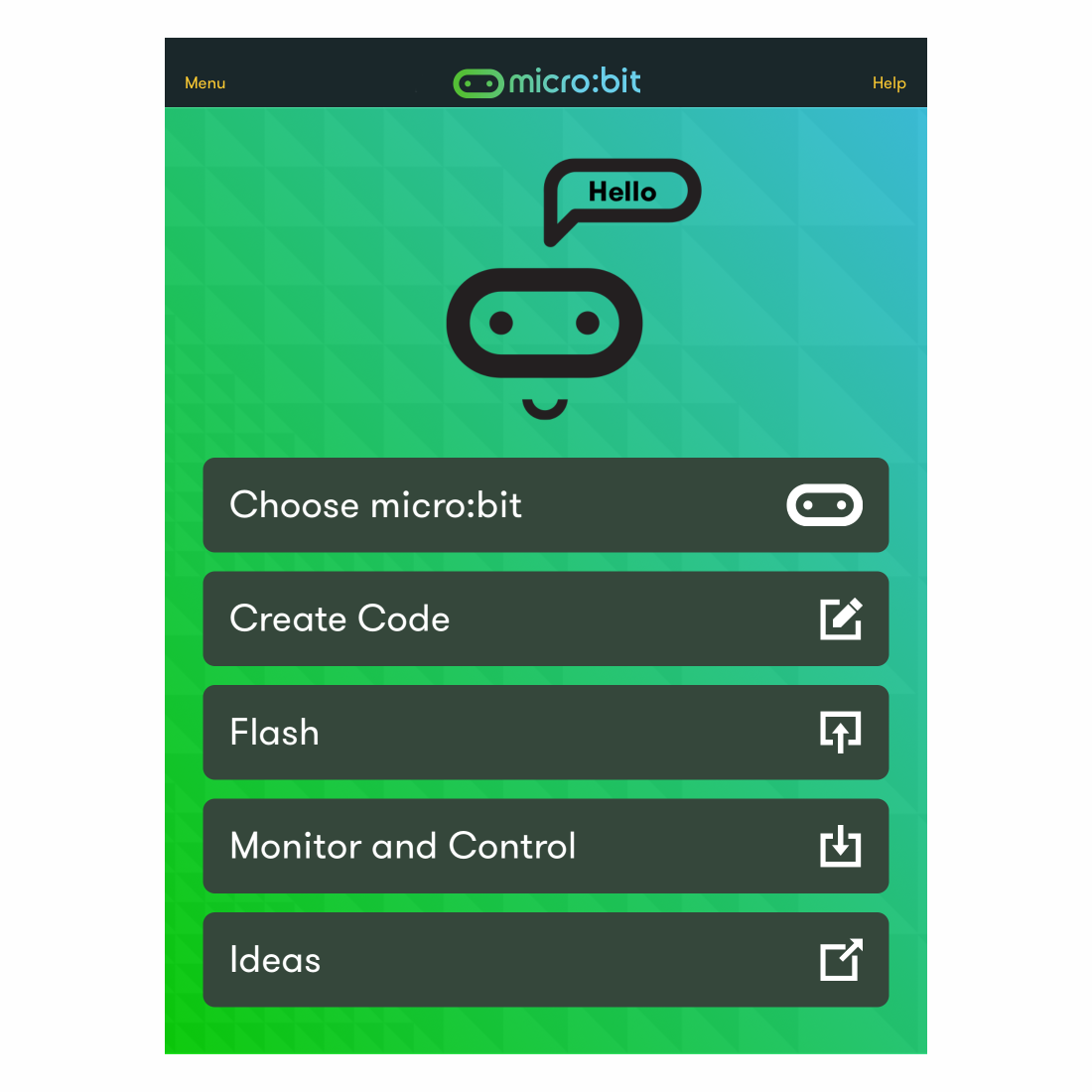 [2020] Using IPhone or IPad and Micro:bit Game Pad App to Control an RC ...