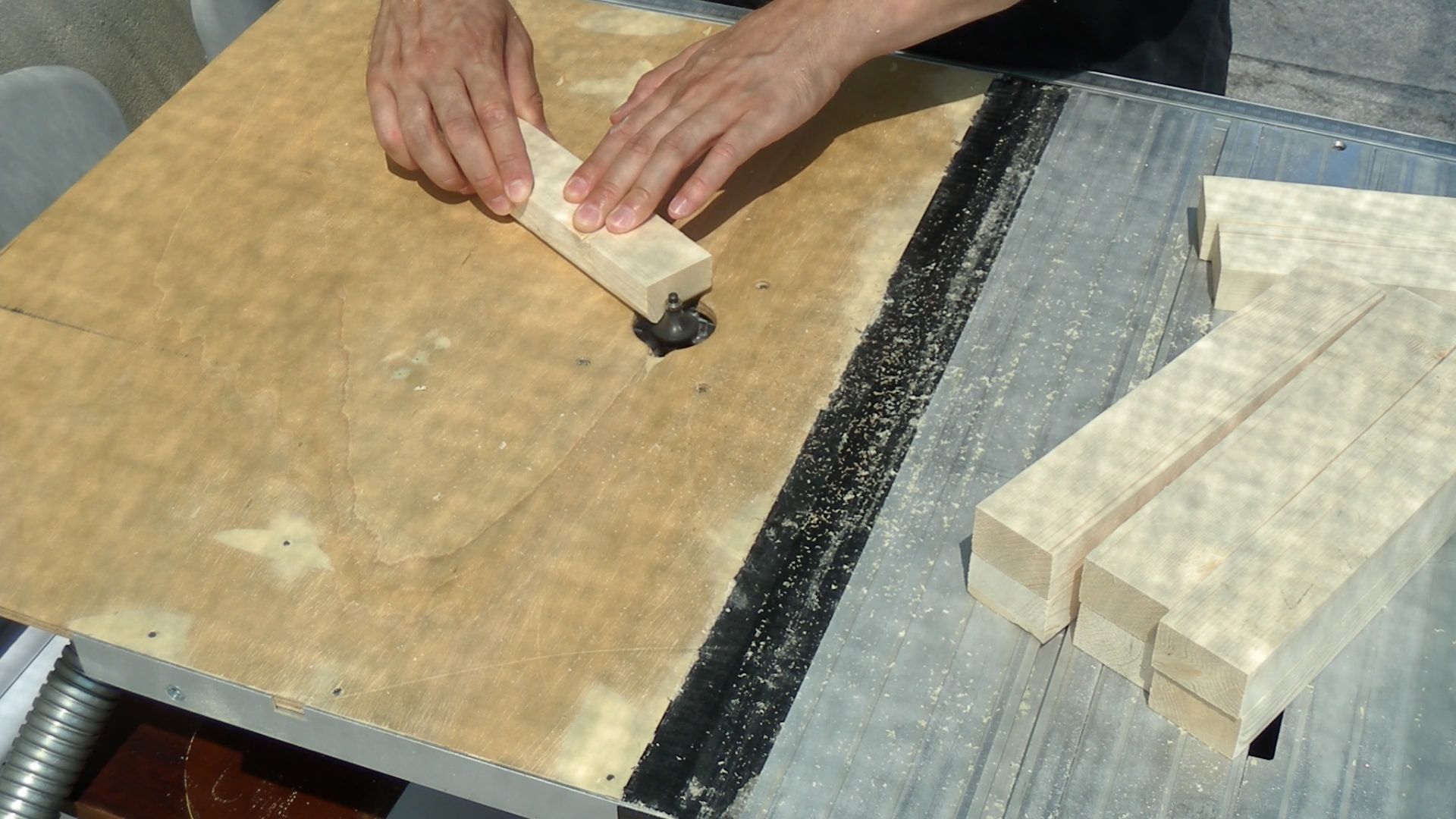 Building Custom Shop Counters | Cash Wraps : 20 Steps (with Pictures ...