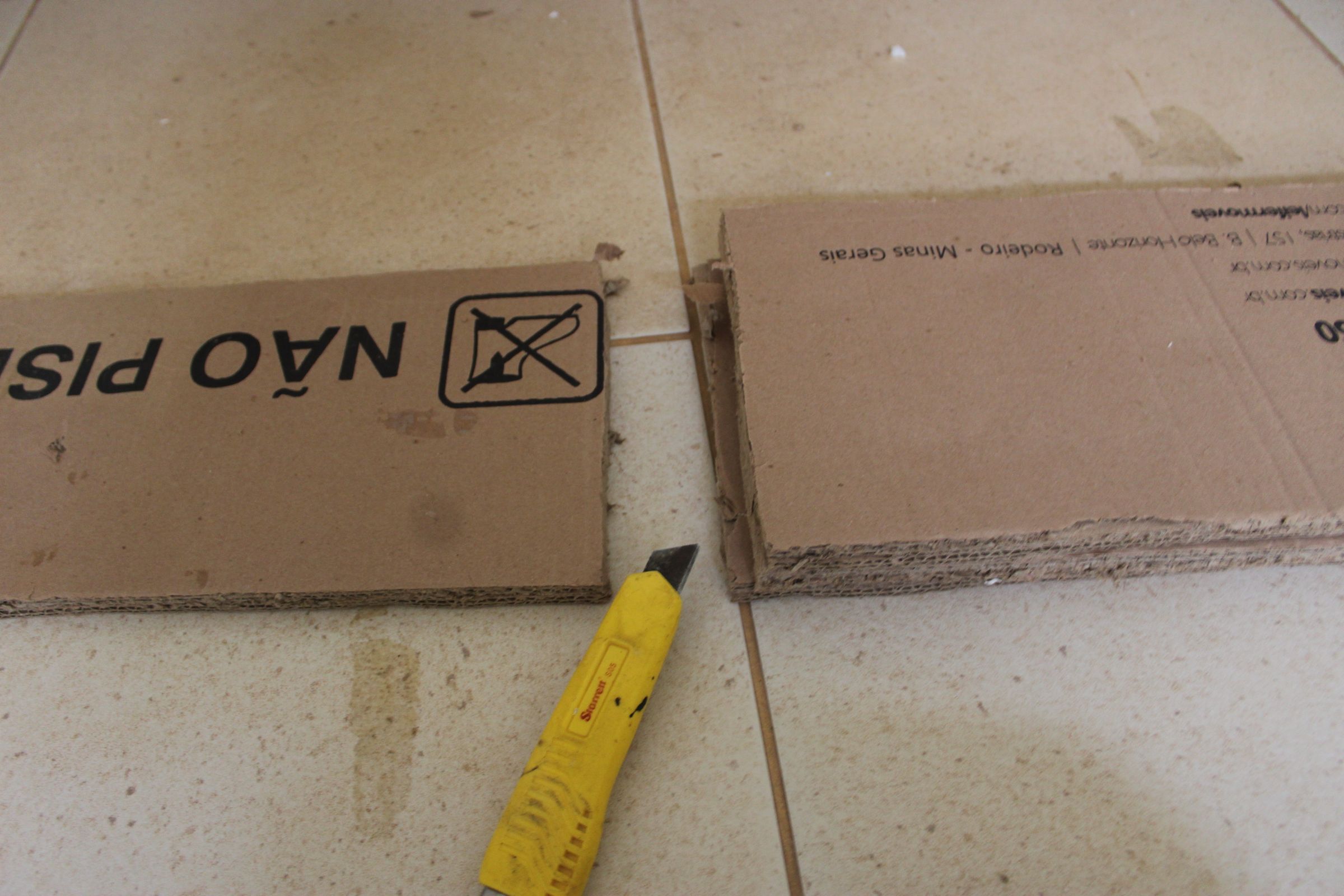 Cardboard Kayak : 27 Steps (with Pictures) - Instructables