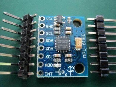 Accelerometer With Micropython Using BharatPi Board : 5 Steps - Instructables