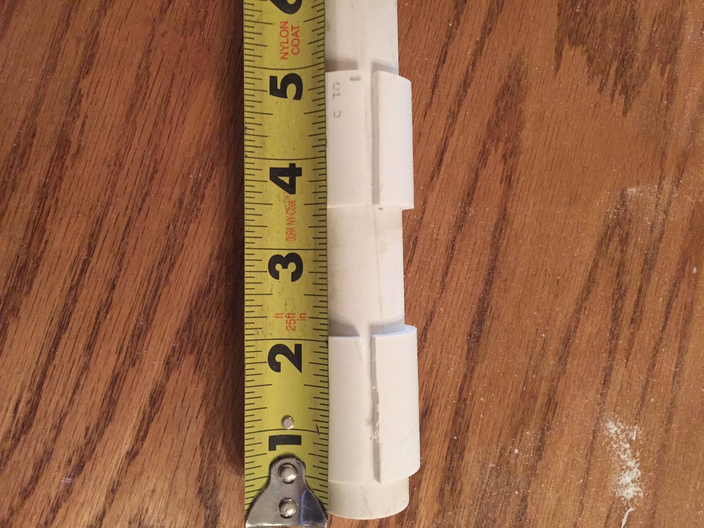 DIY PVC Bolt-action Rifle : 8 Steps - Instructables
