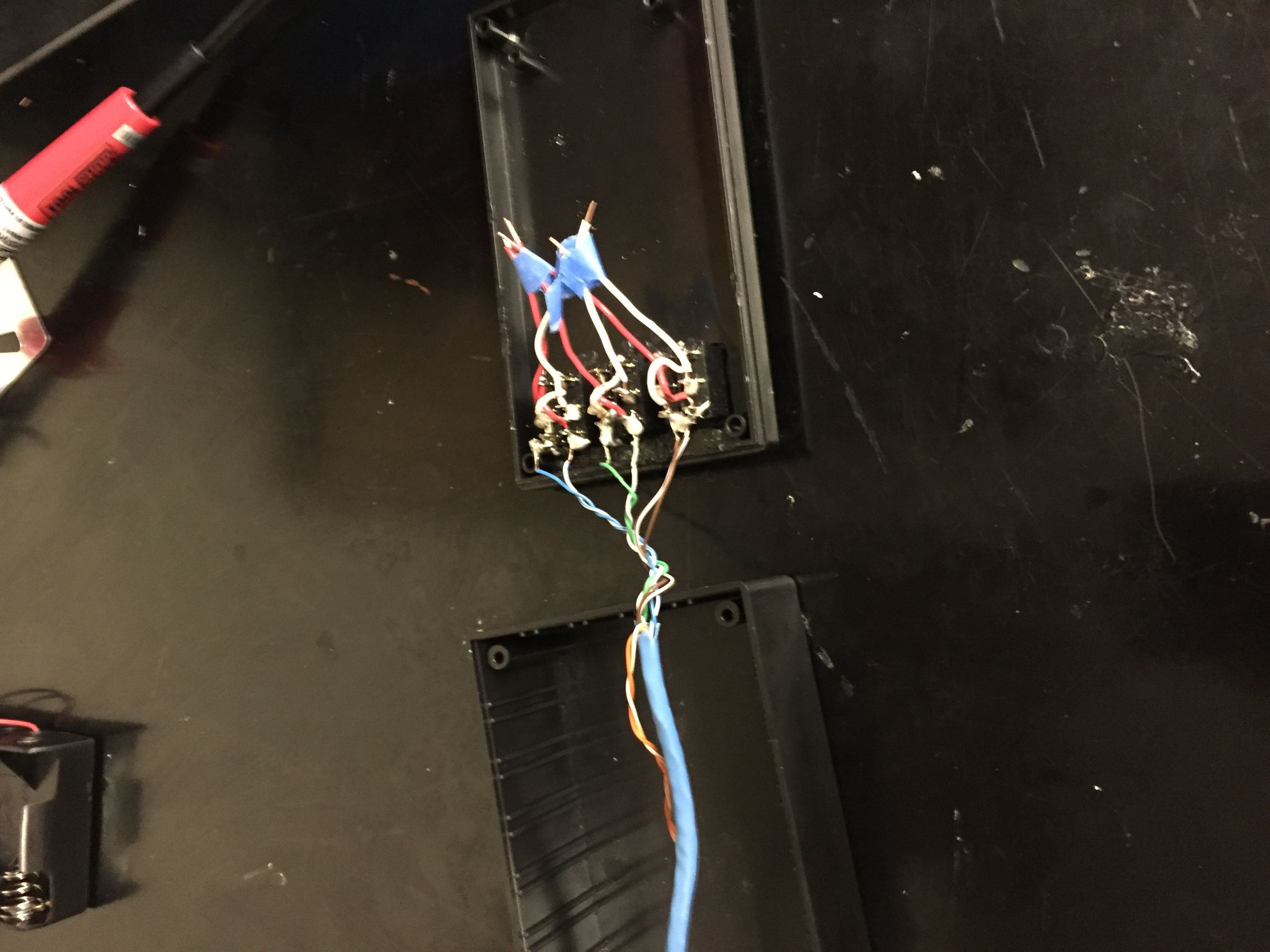 Y-Wing ROV : 7 Steps - Instructables