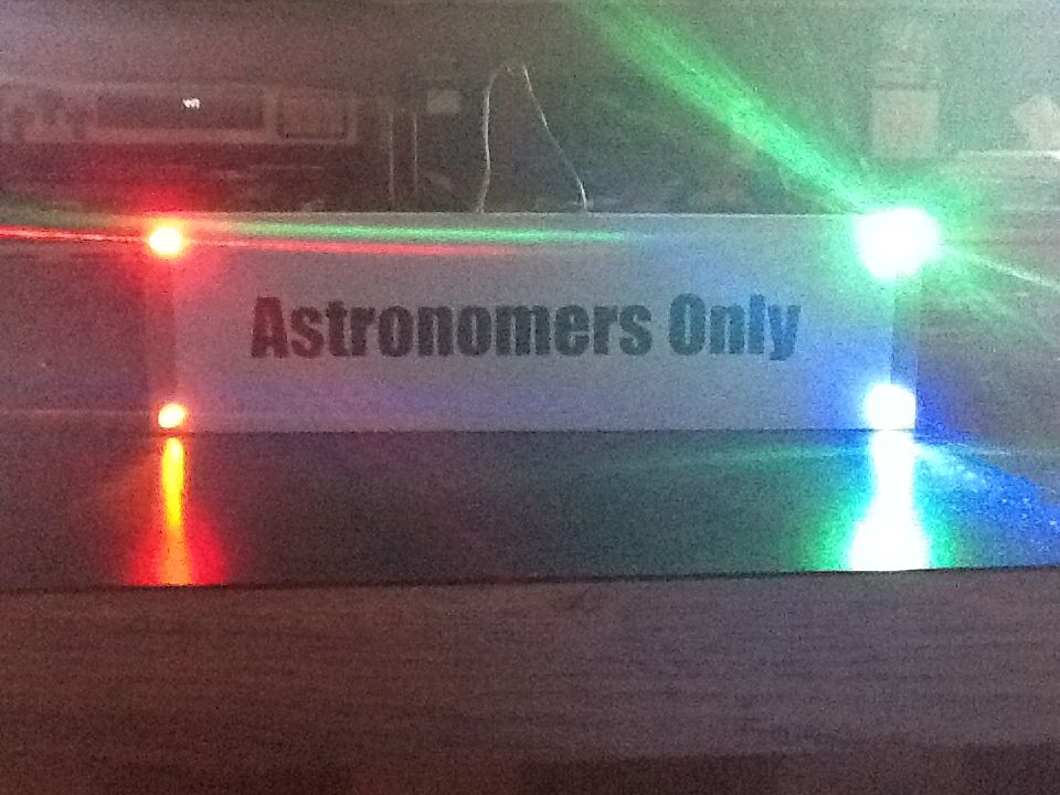 LED Sign - Instructables