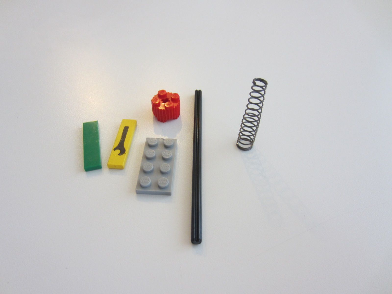 How to Build a LEGO Canon : 12 Steps - Instructables