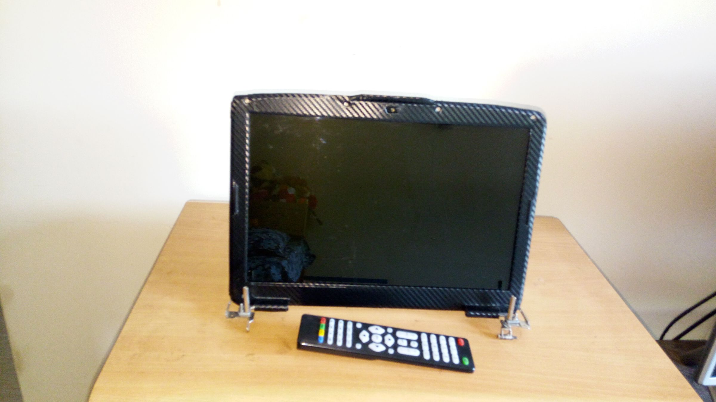 Convert Your Laptop LCD to External Monitor : 8 Steps (with Pictures ...