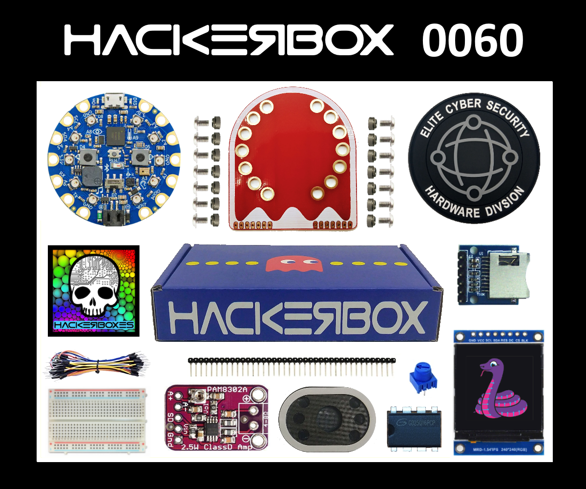 HackerBox 0060: Playground : 11 Steps - Instructables