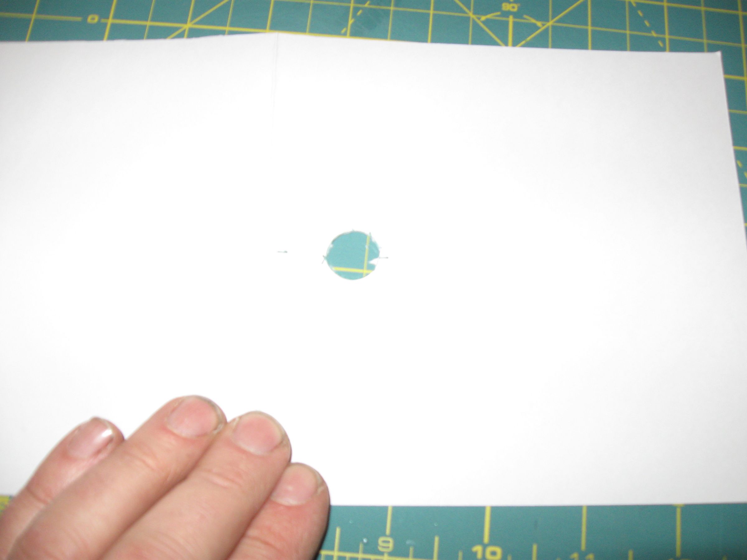Paper Missile and Launcher : 4 Steps (with Pictures) - Instructables