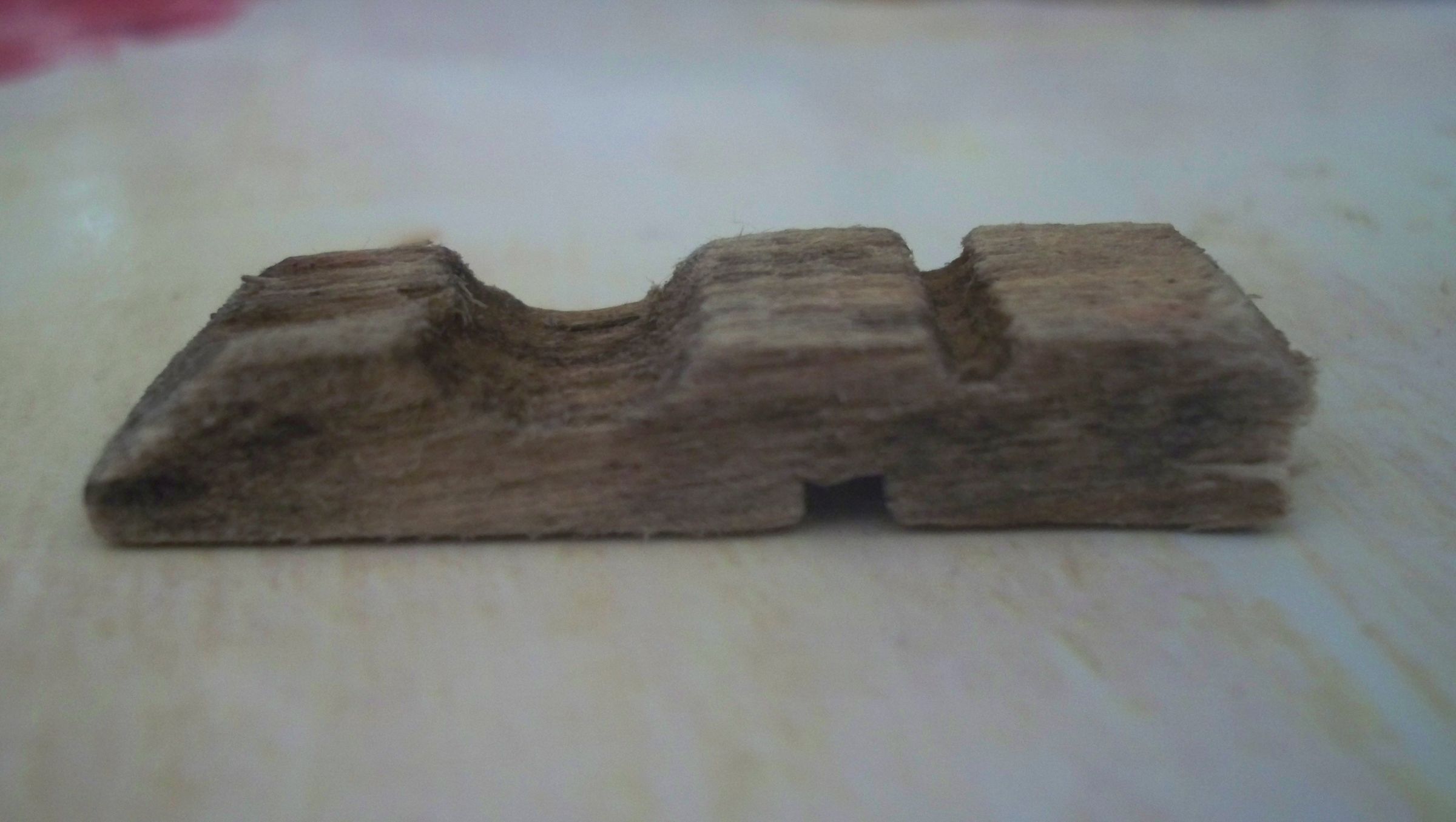 Make a Gun Out of a Clothes Peg! : 7 Steps - Instructables