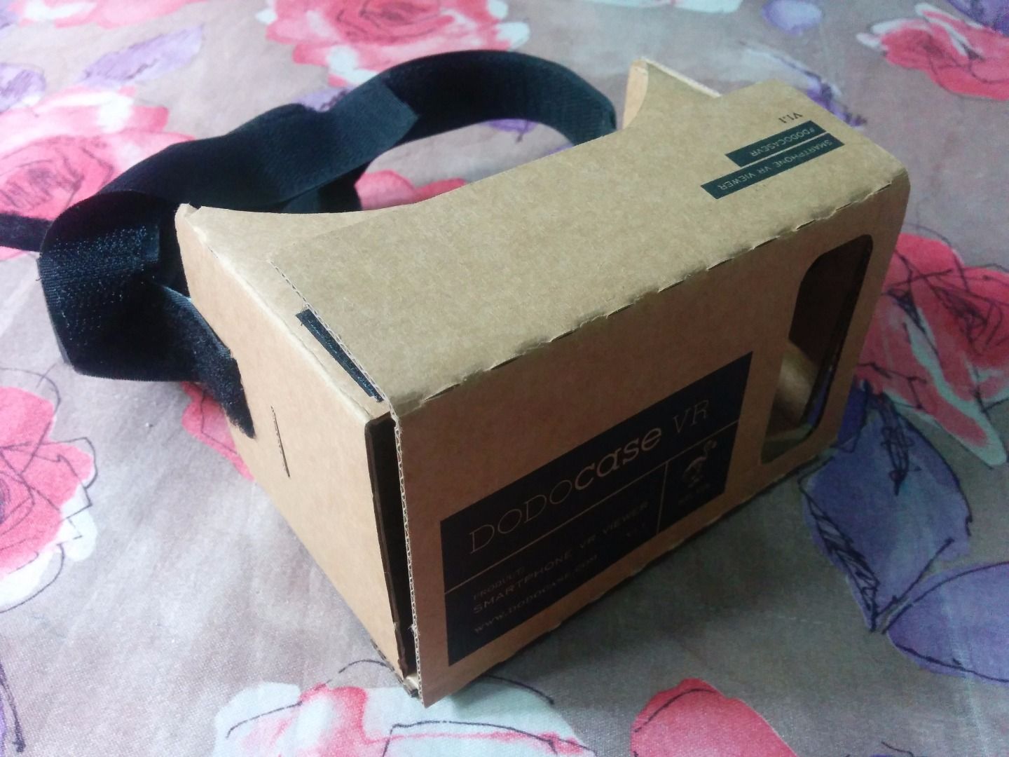 View Any Web-Content As Virtual Reality : 5 Steps (with Pictures) - Instructables