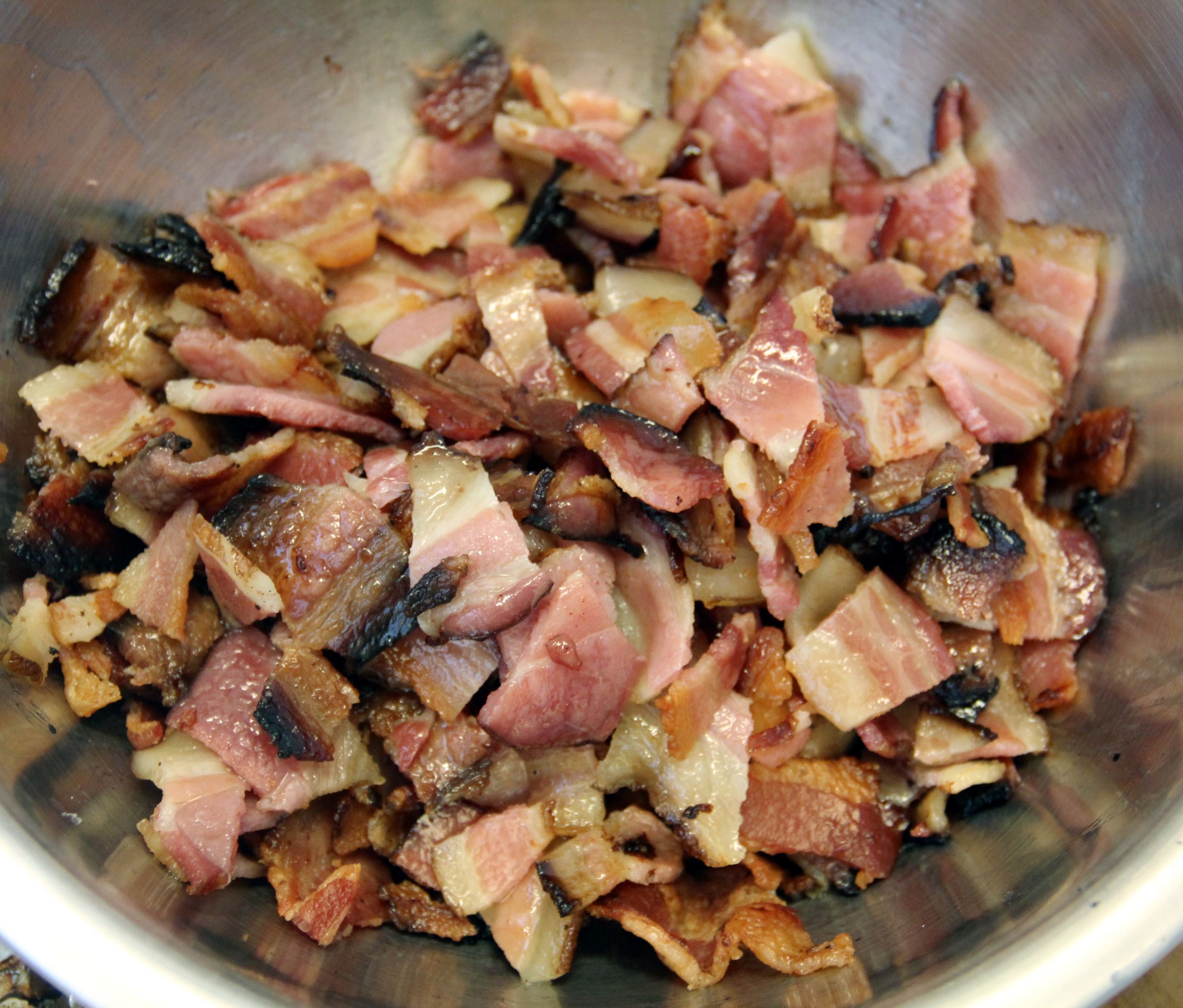 BAM! Bacon Jam Recipe : 3 Steps (with Pictures) - Instructables