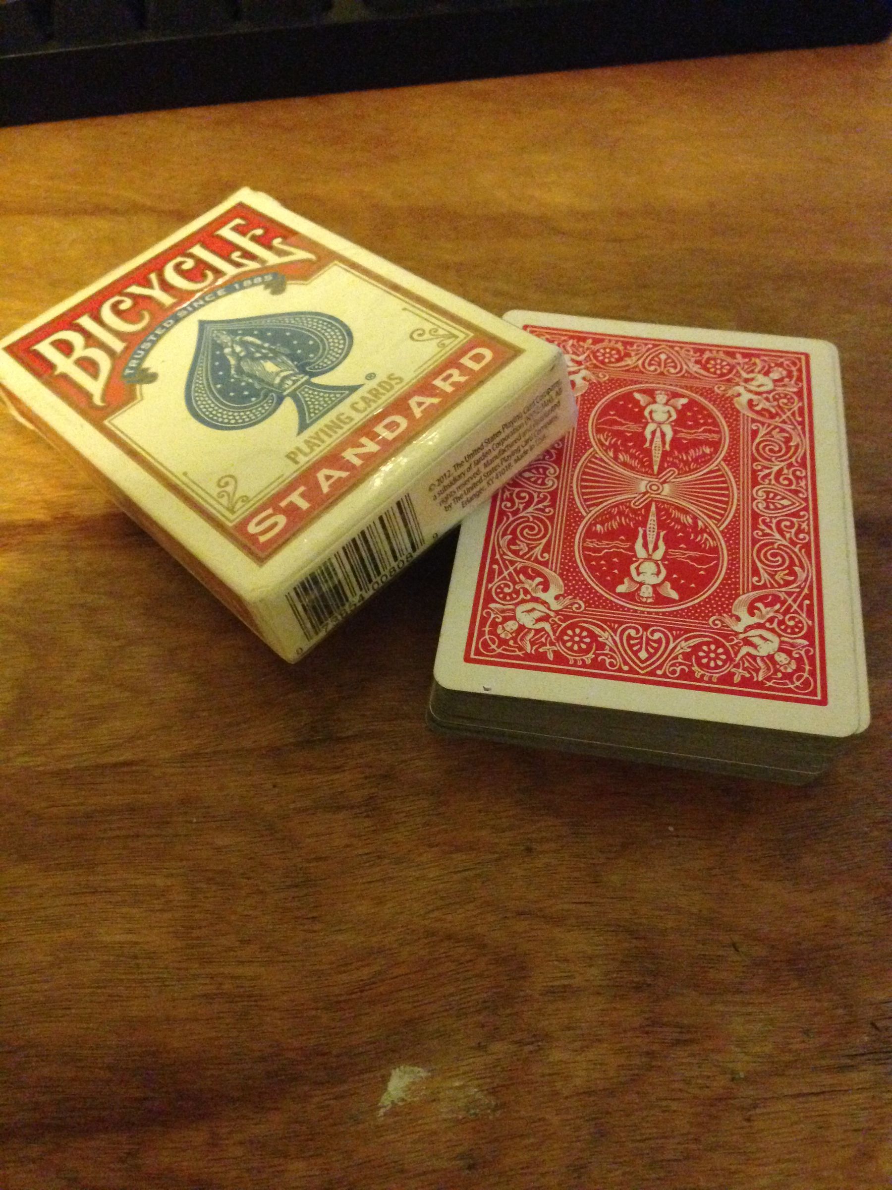 How to Properly Perform a "Double Lift" : 8 Steps - Instructables