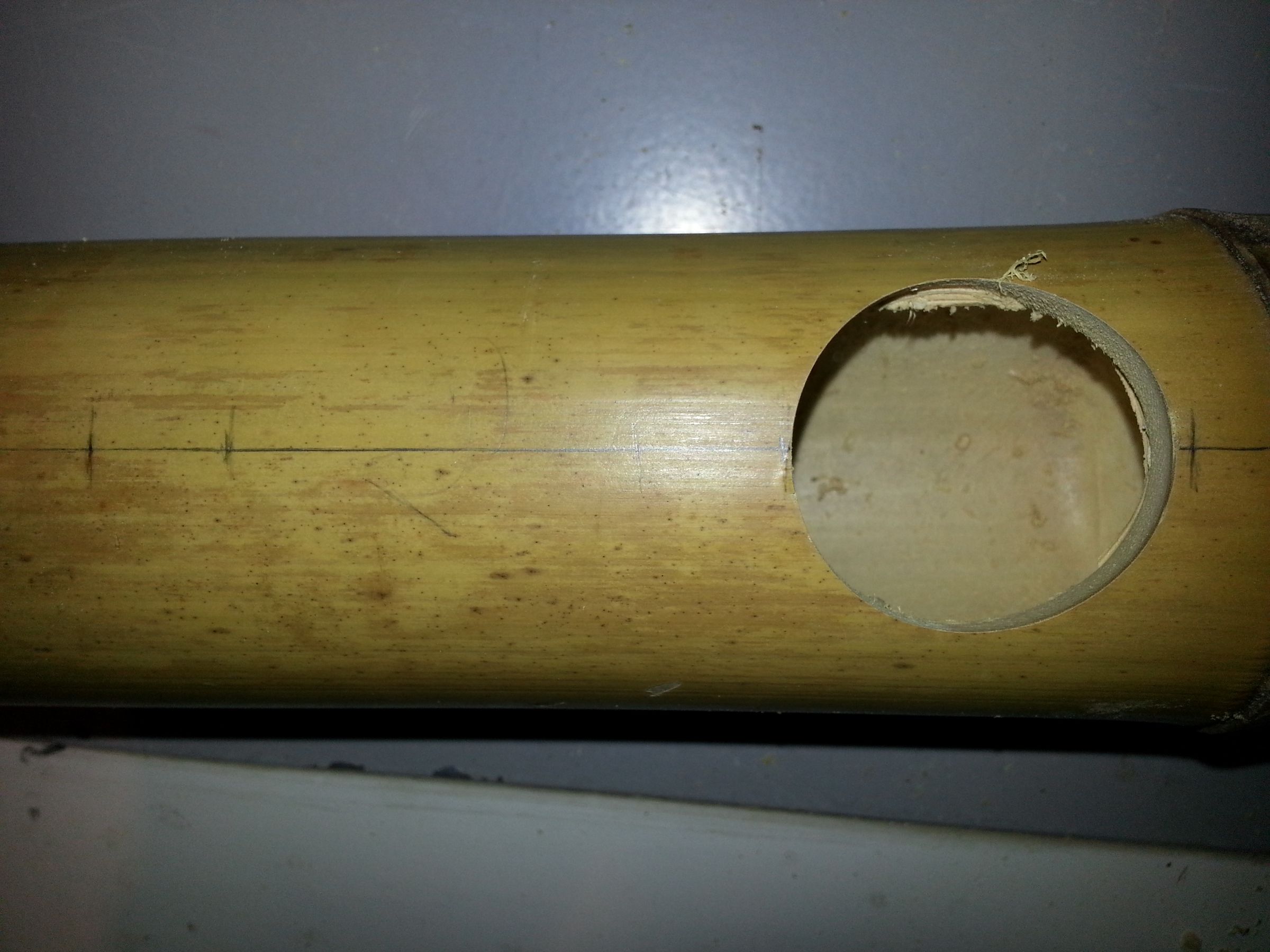 Bamboo Swing : 10 Steps - Instructables