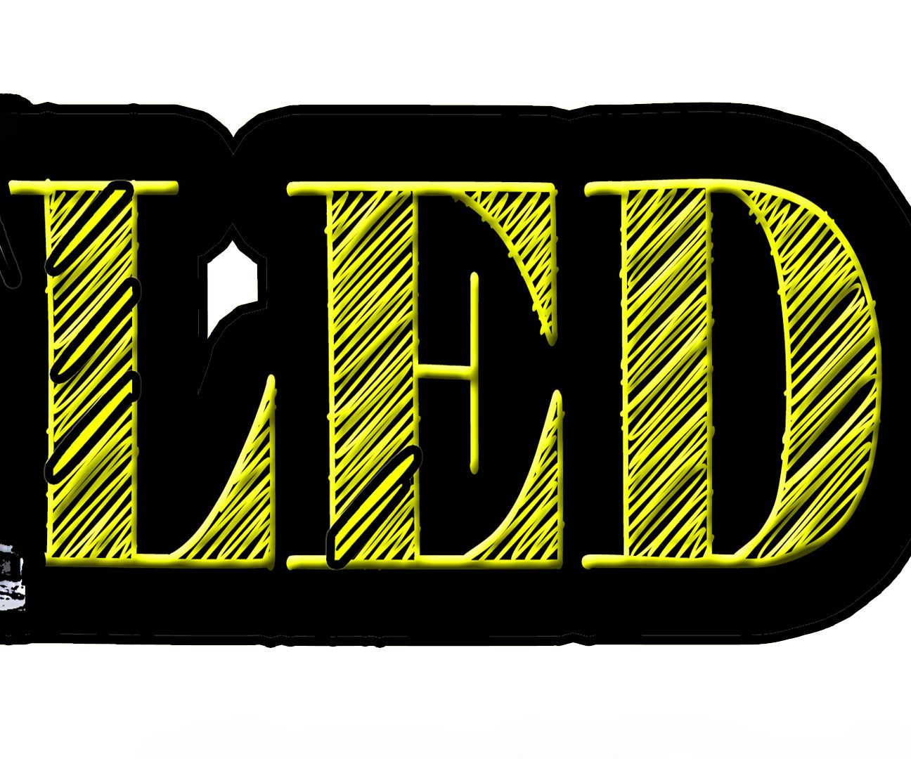 How to Connect Led to 9v Battery Using Resistors : 6 Steps - Instructables