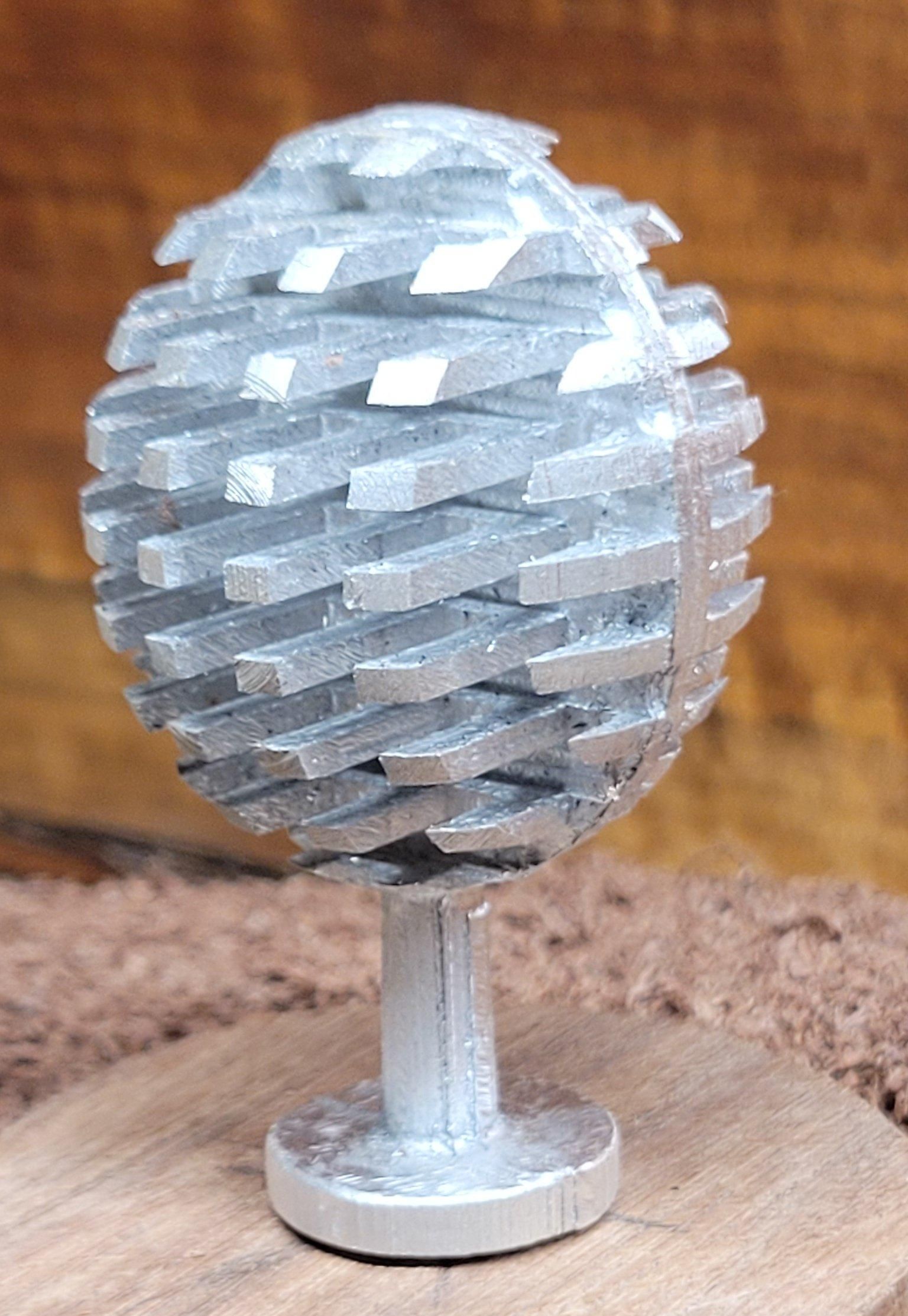 Aluminum Lego Tree : 9 Steps (with Pictures) - Instructables