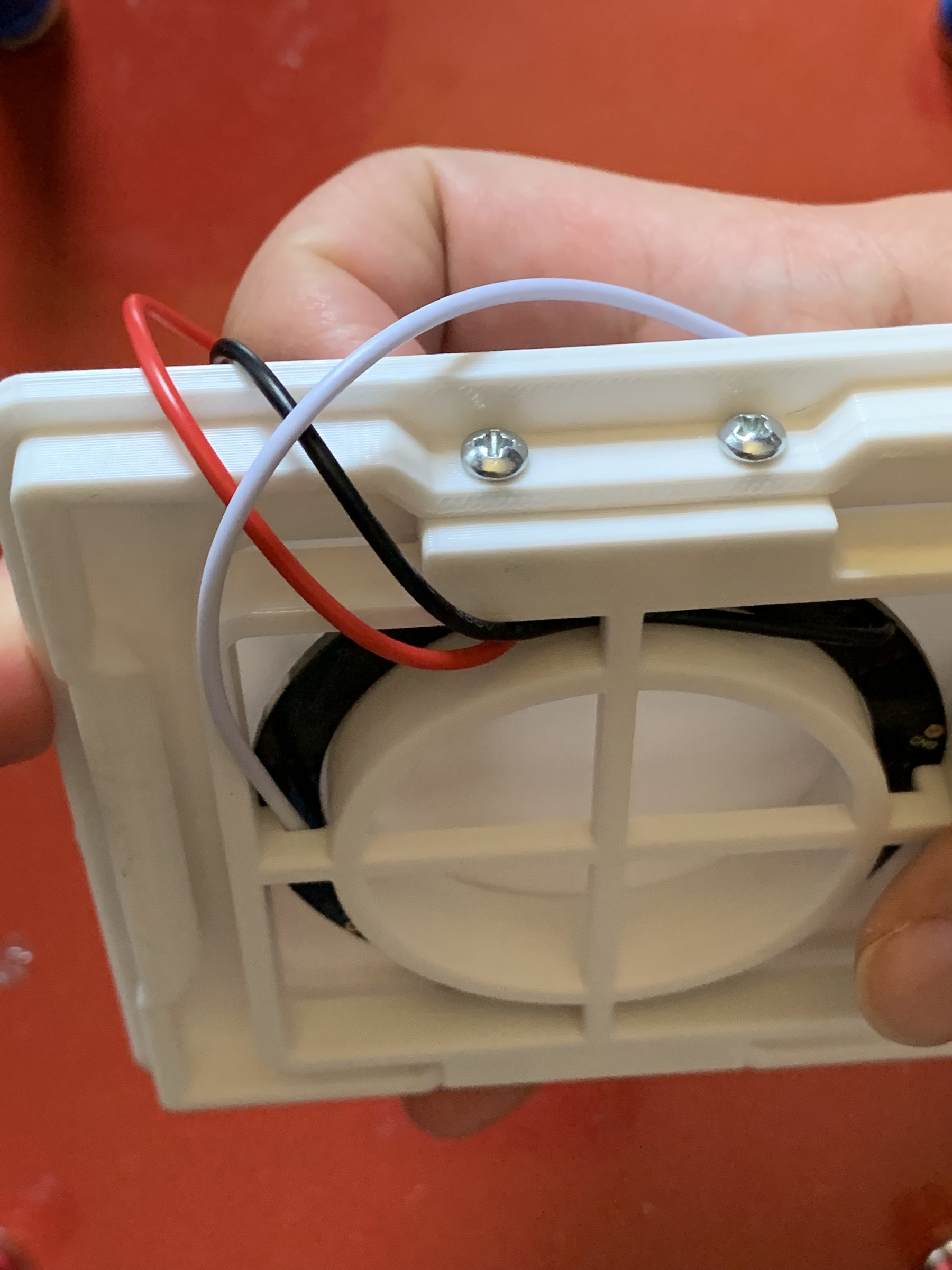 DIY Carbon Dioxide (CO2) Detector : 5 Steps (with Pictures) - Instructables