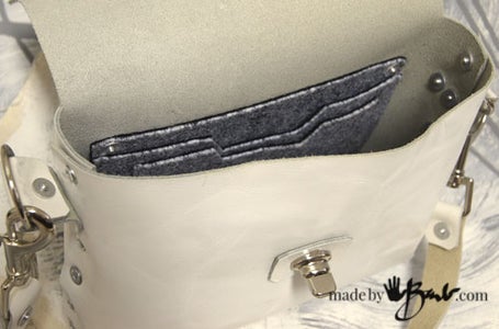 No-sew Perfect Little Purse : 8 Steps (with Pictures) - Instructables