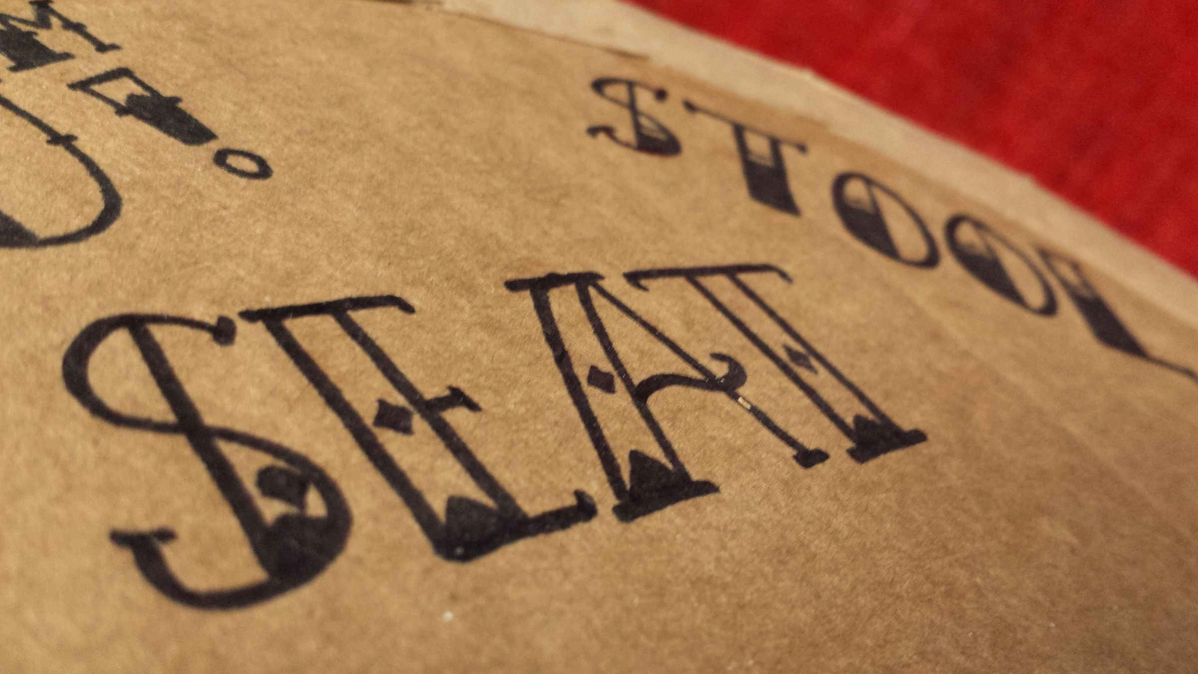 Multi-Purpose Cardboard Platform : 3 Steps - Instructables