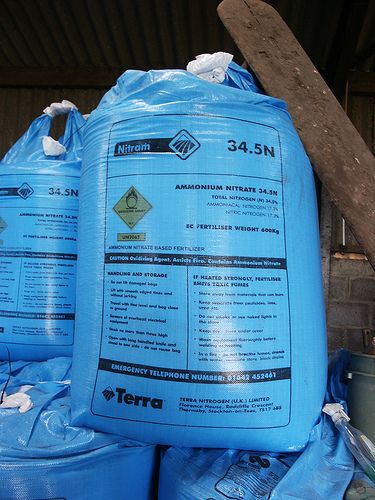 How to Read a Fertilizer Label - Instructables