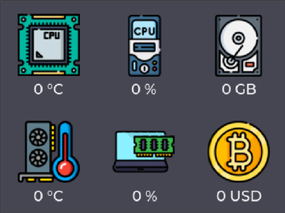 Data Monitor With TFT Screen ILI9341 2.4" With LVGL and ESP32 : 5 Steps - Instructables