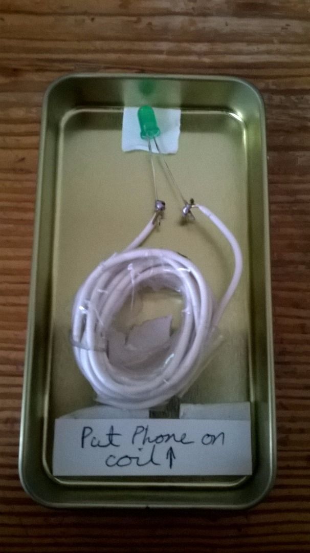 How to Create a NFC Detector : 8 Steps - Instructables