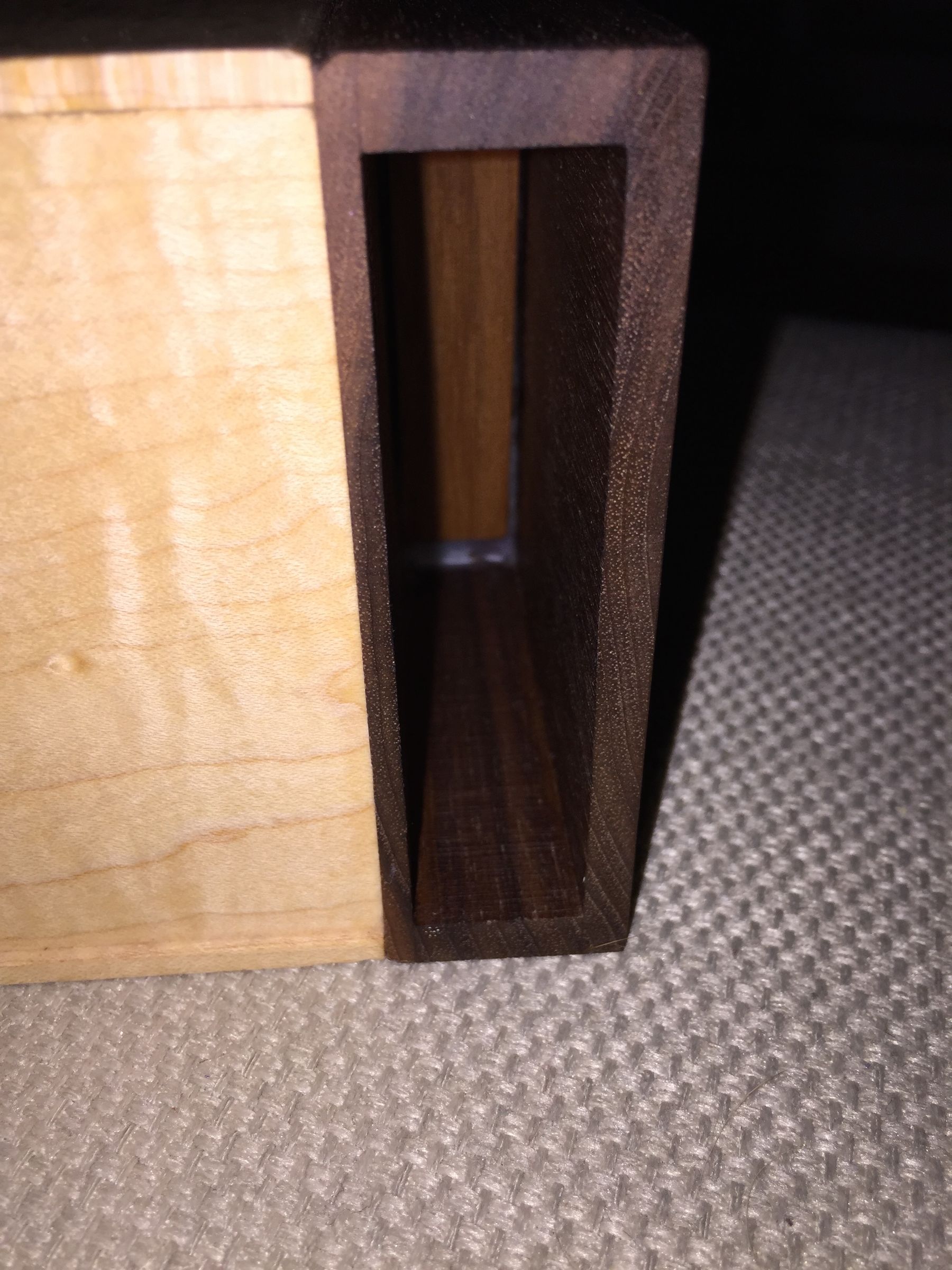 Secret Compartment Box : 9 Steps (with Pictures) - Instructables