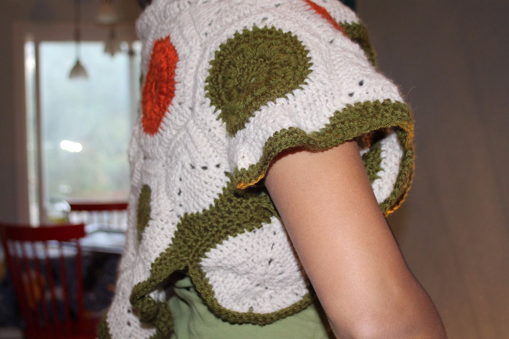 Simple Shrug : 7 Steps (with Pictures) - Instructables