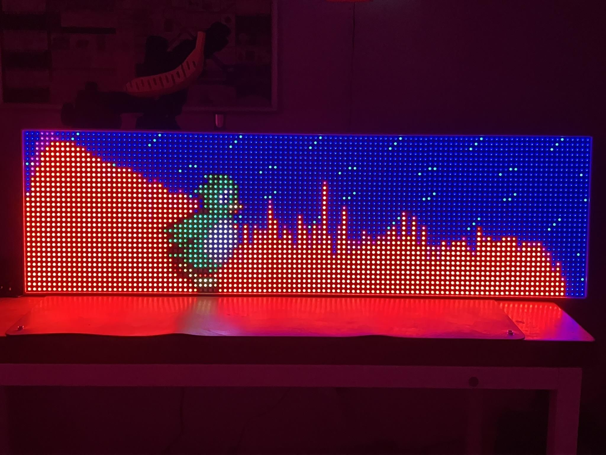 Fast Audio Spectrum Analyzer : 11 Steps (with Pictures) - Instructables