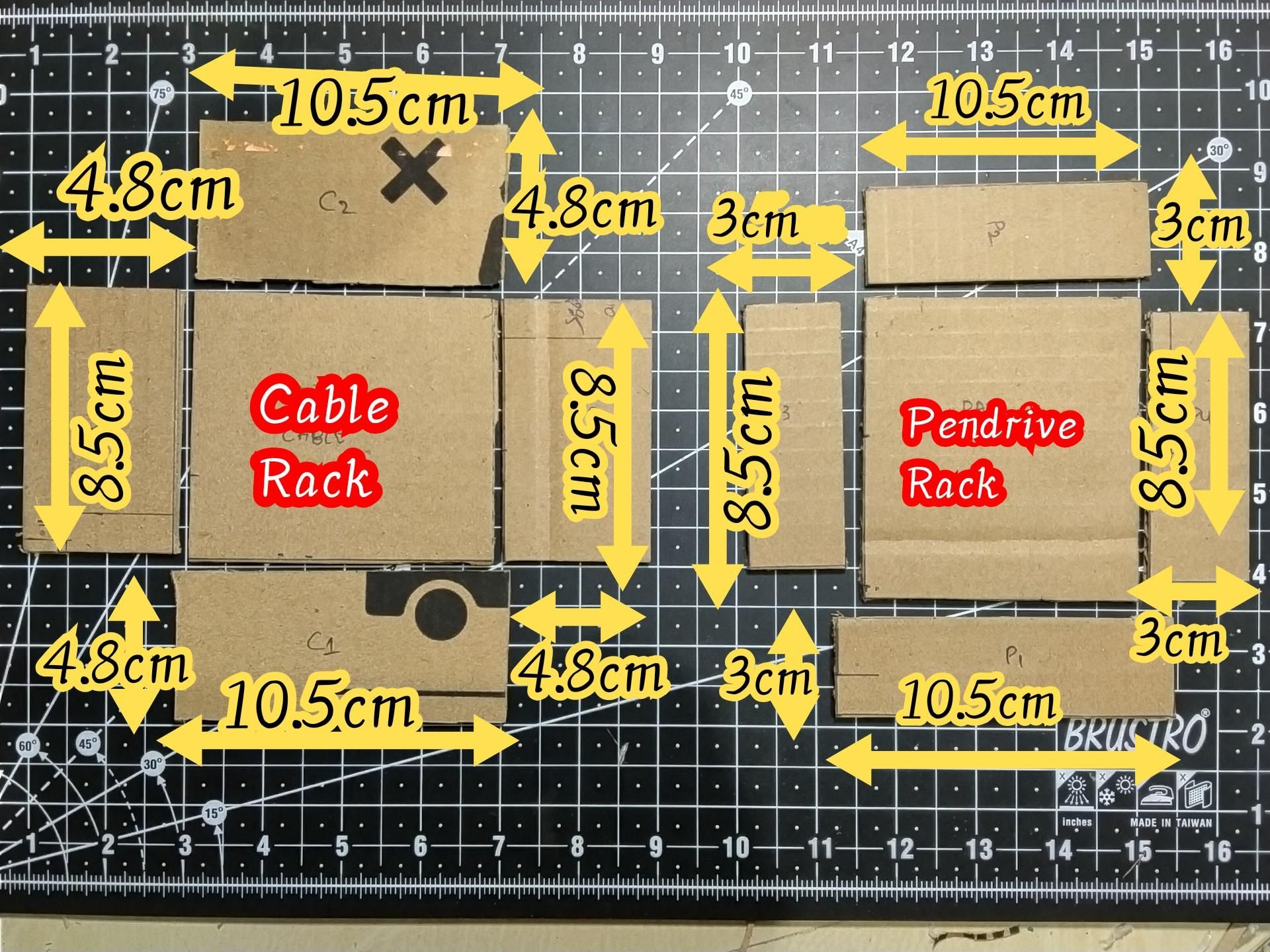 CARDBOARD COMPLEX : 15 Steps (with Pictures) - Instructables