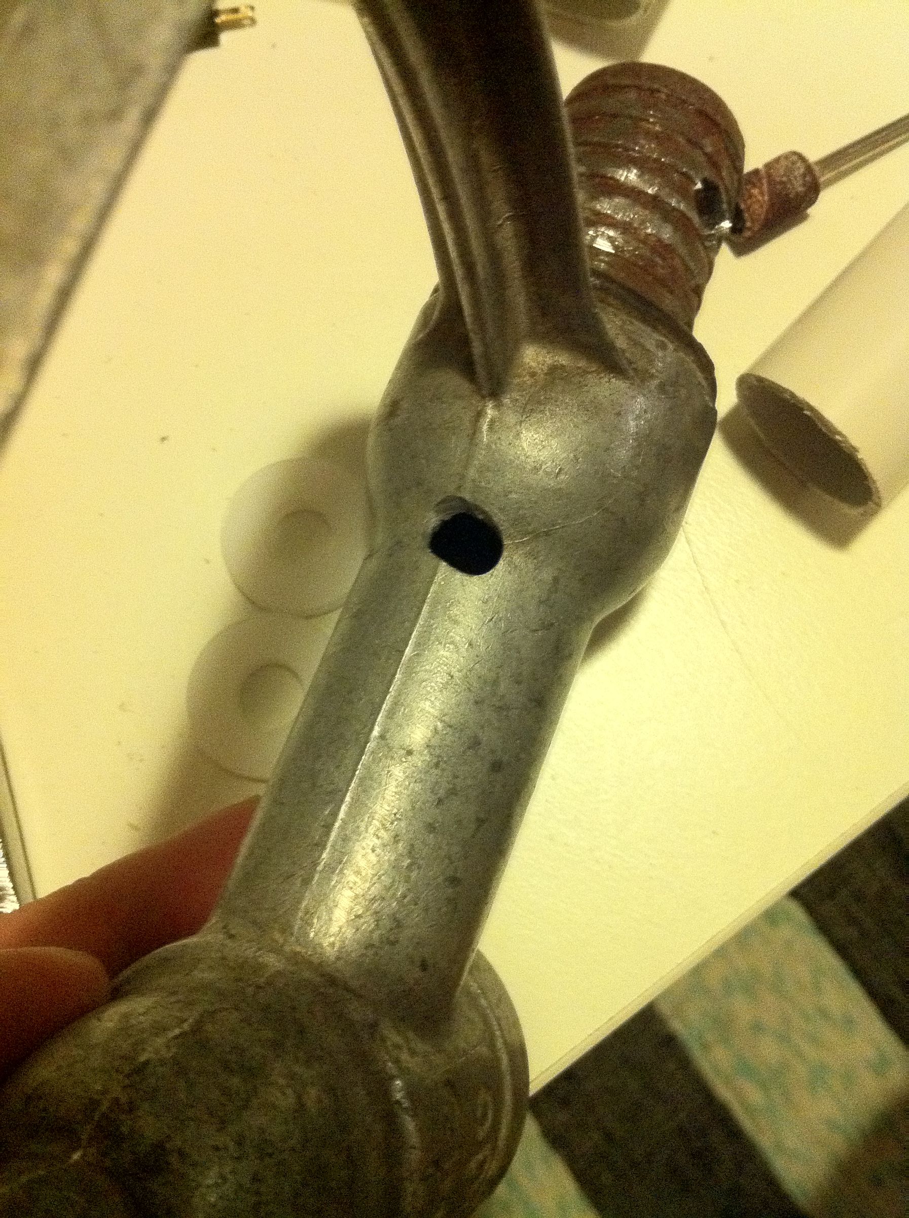 How to Make a Little Sisters ADAM Syringe. : 11 Steps (with Pictures ...