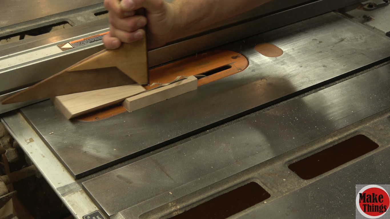 Dowel Rod Spline Jig : 9 Steps (with Pictures) - Instructables