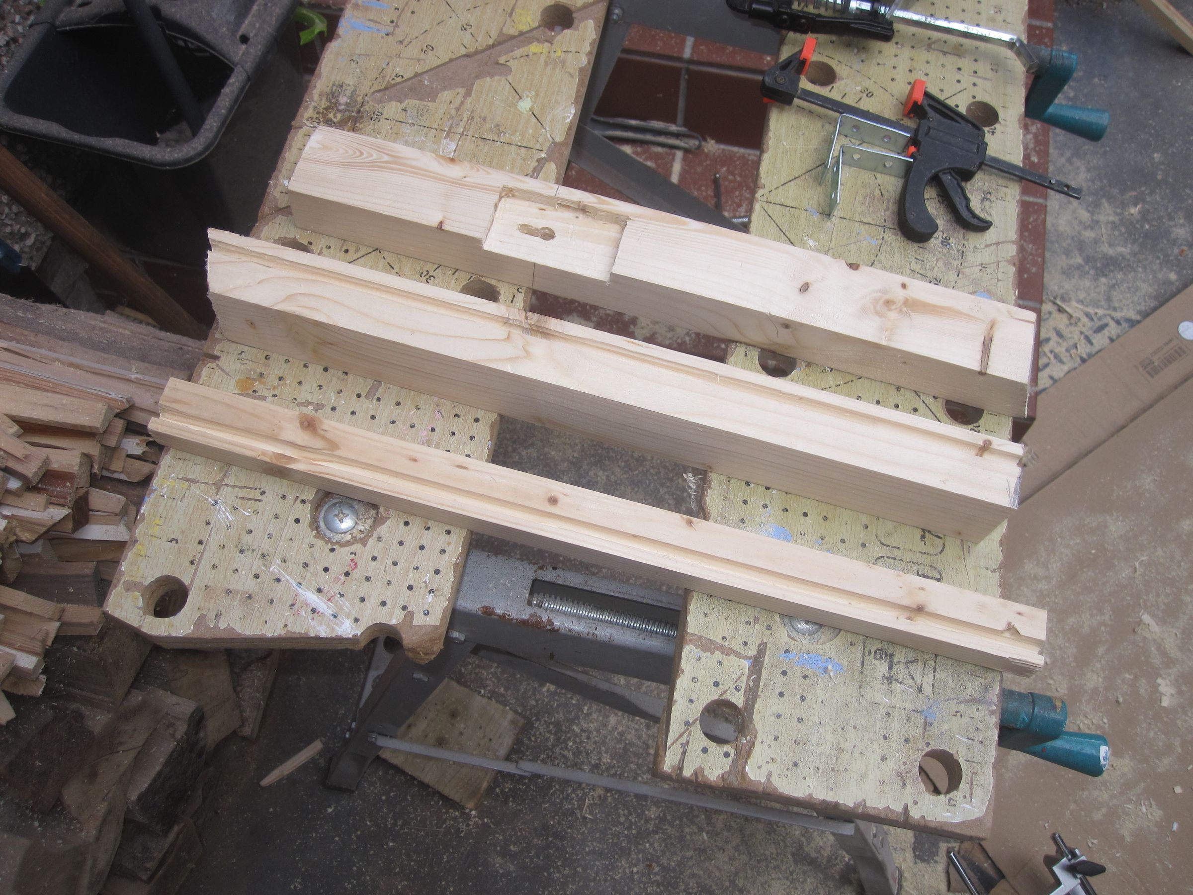 Star Wars Penny Pusher : 15 Steps (with Pictures) - Instructables